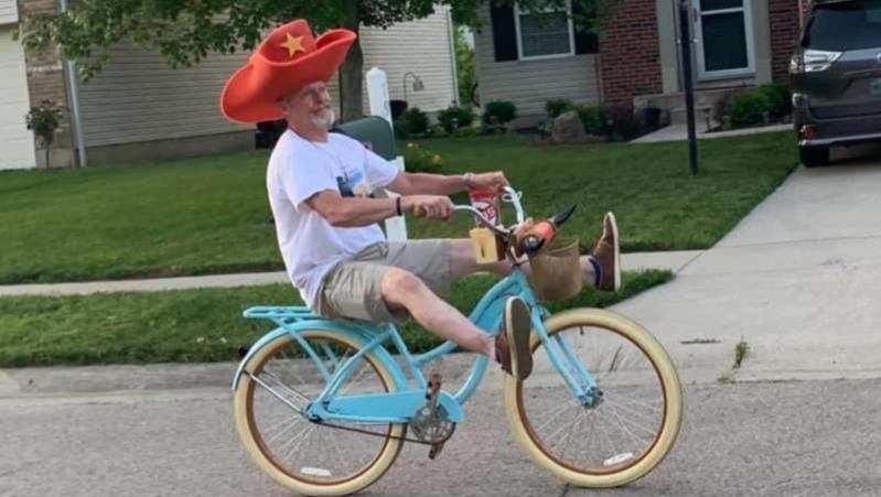 Fundraiser by Mason Booker : Community Love for Gene's Recovery