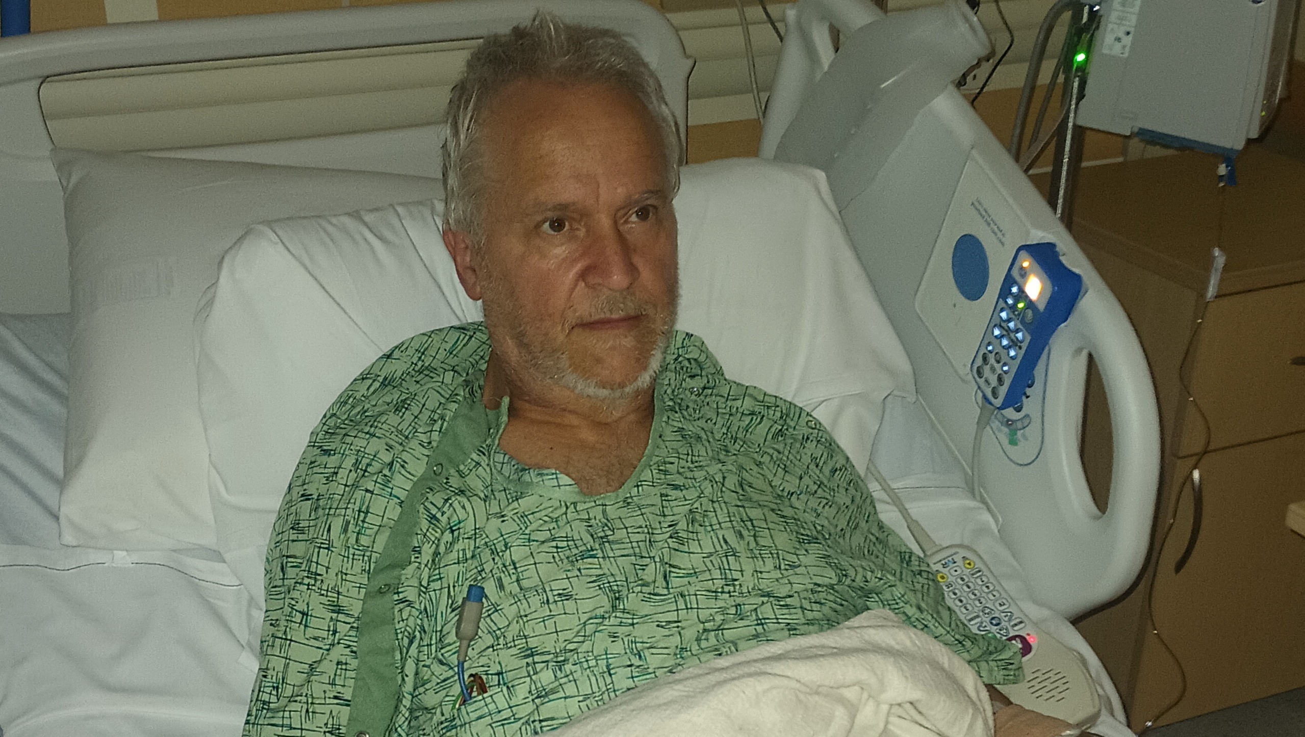 Fundraiser by Marci Resh : Help Brian's Family During Medical Crisis