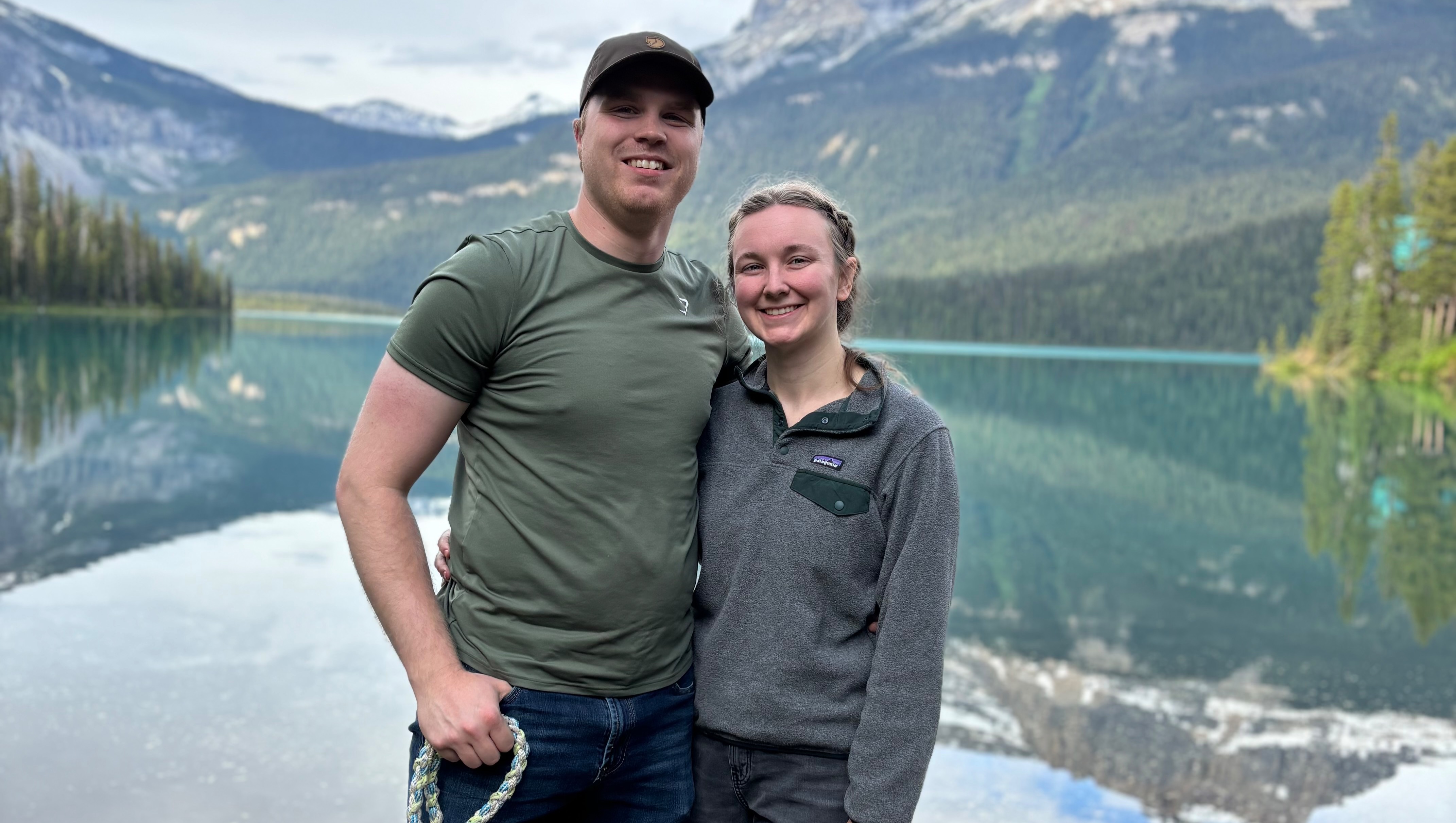 Fundraiser by Emily Guenther : Support Carli & Marcus' Recovery