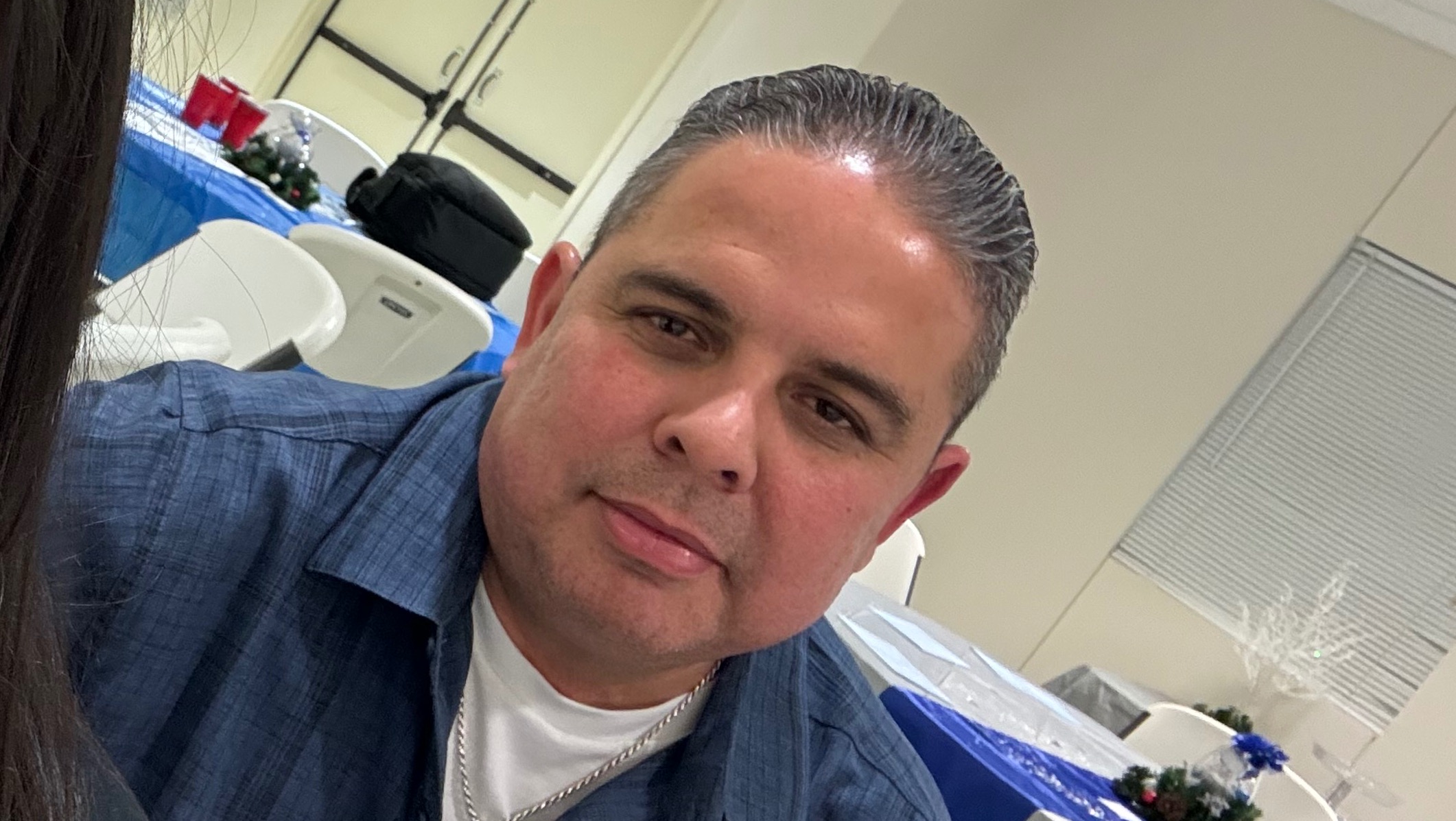 Fundraiser by Hector Garza : Support Hector Garza's Funeral Expenses