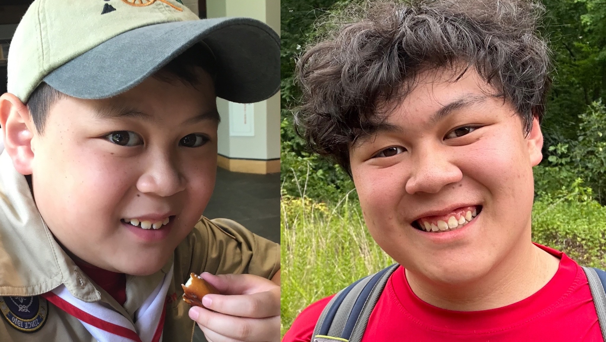 Fundraiser by Cherish Javier : Support Logan's Eagle Scout Project for ...