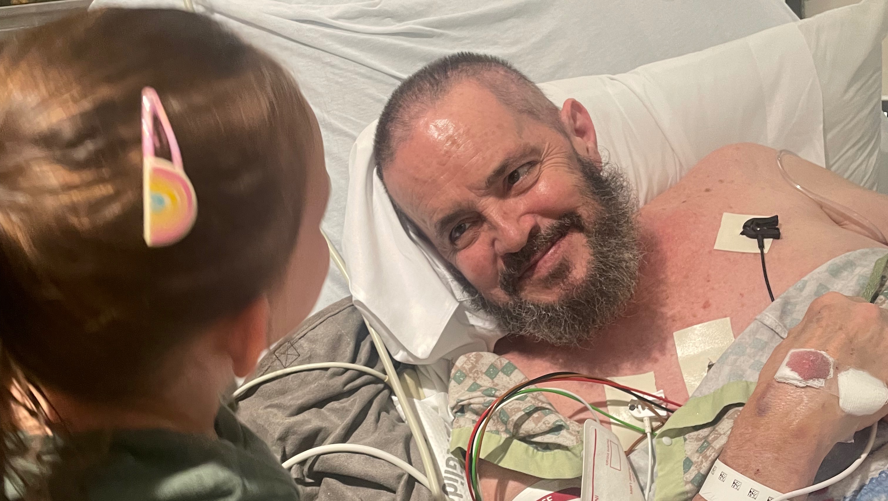 Fundraiser for Daniel Bennett by Zaja Shaw-Stewart : Join Danny's Fight ...