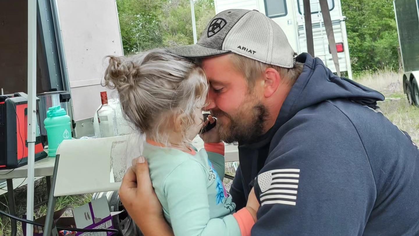 Fundraiser for Maisie Morgan by Megan Jessop : Support Cody's Family ...