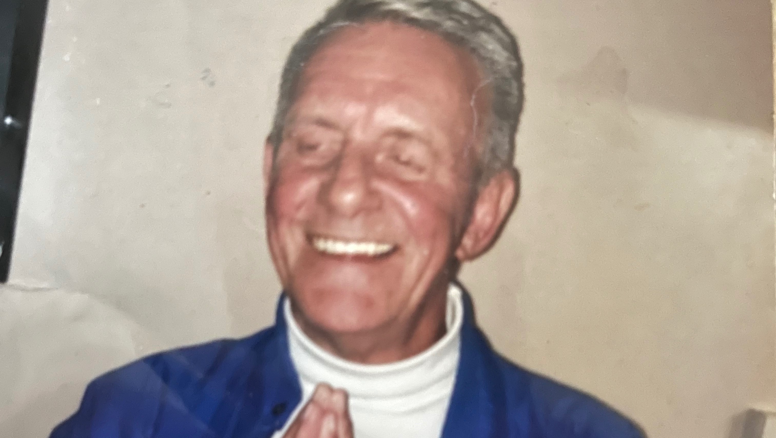 Fundraiser by Day Perry : Garry Day