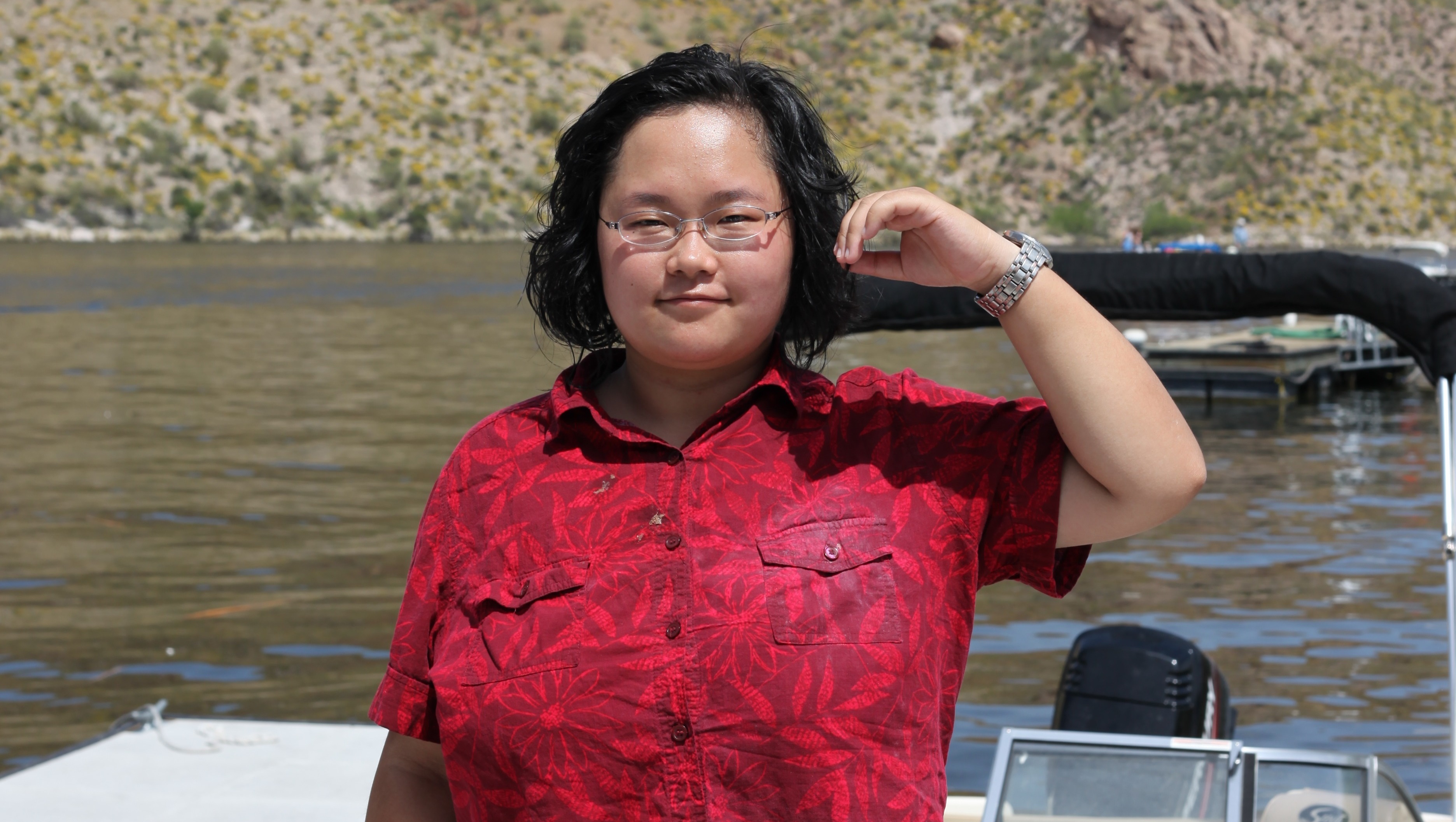 Fundraiser by Zhipeng Wei : Support Nah Chang's Legacy and Family