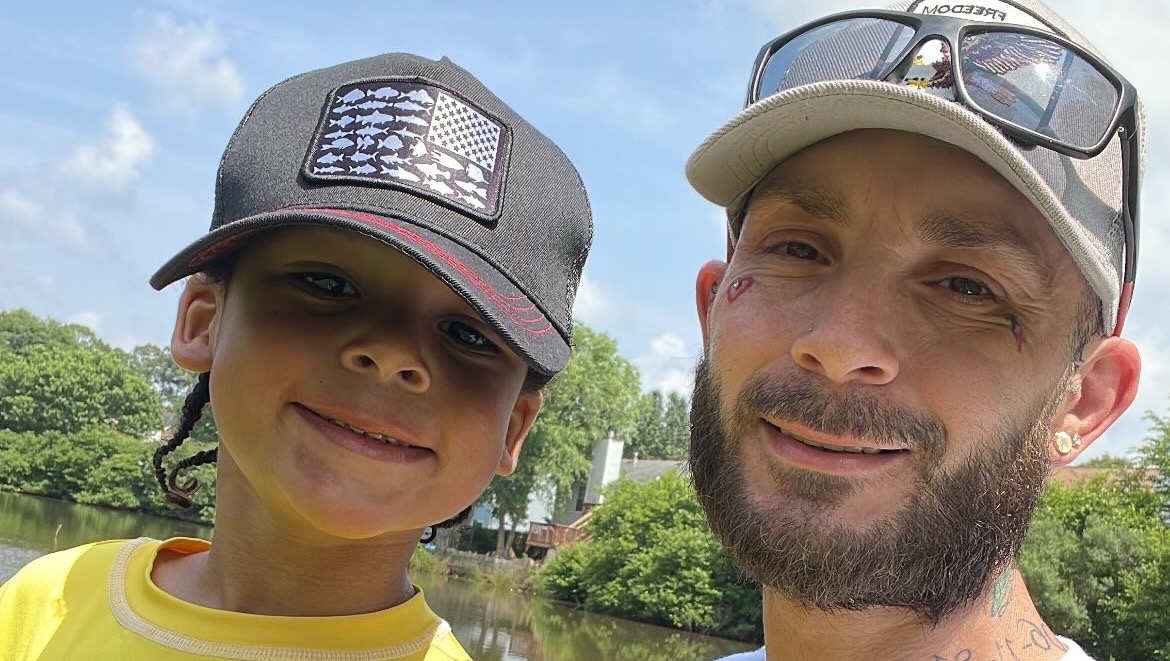 Fundraiser by Brandon Callaway : Support Brandon & Kayson's Fight for ...