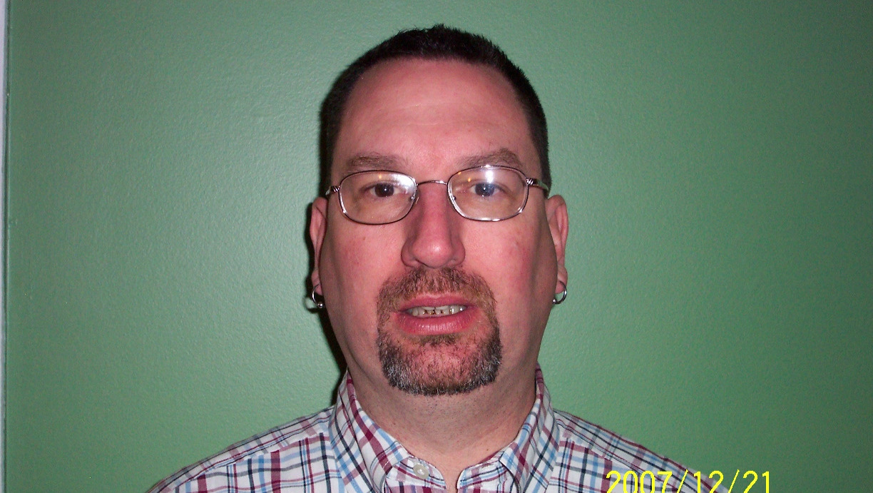 Fundraiser by Alonzo Williams : Help Bernie with Ronald's Cremation Costs