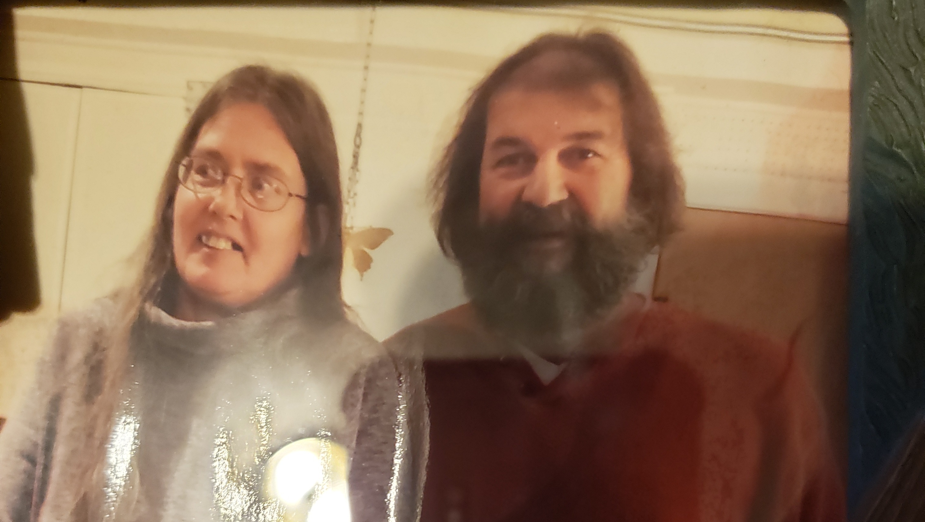 Fundraiser by LuAnn Melanson : Support for Kathleen's Final Journey