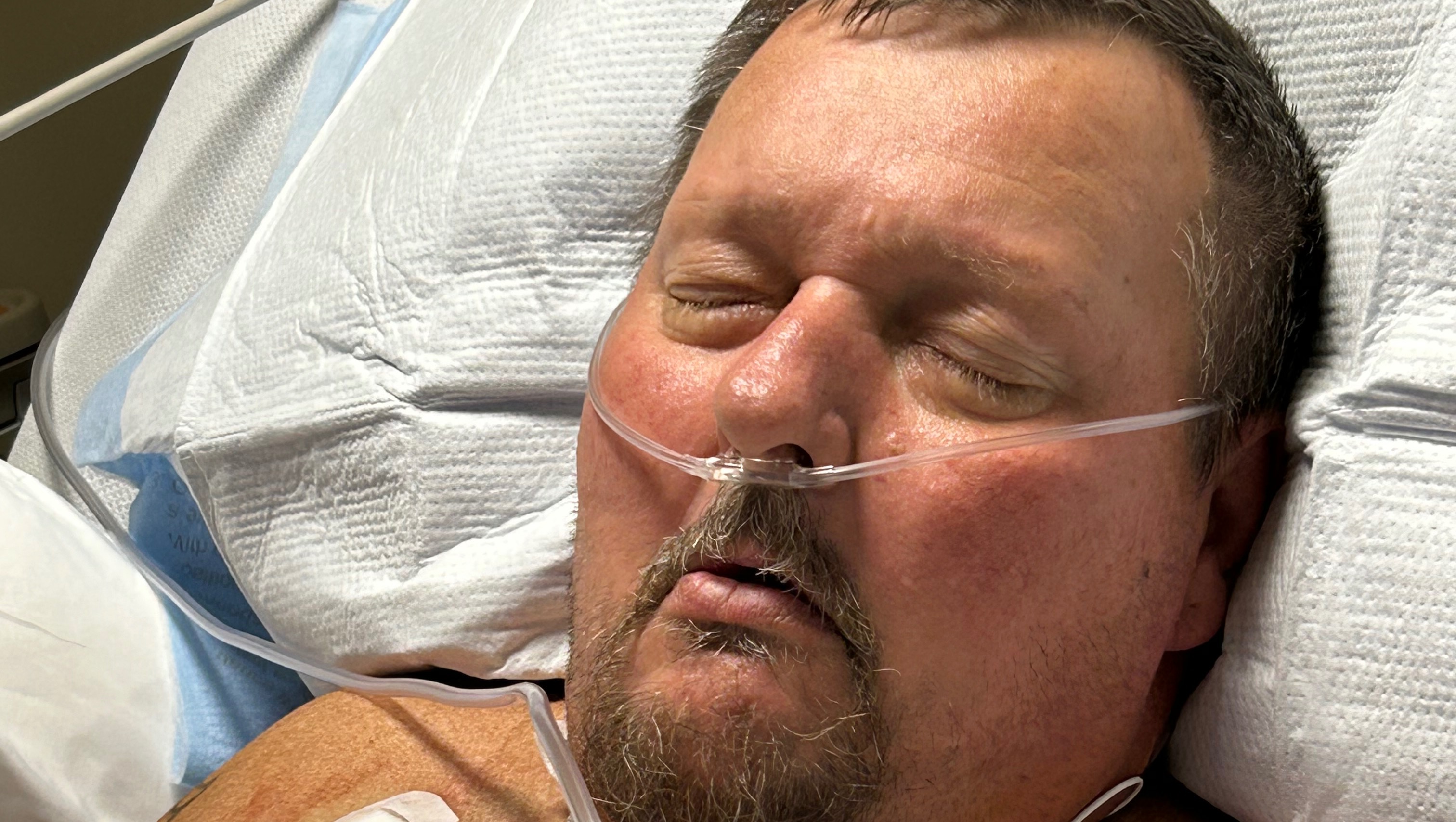 Fundraiser by Jacqueline Perkins : Support Timmy's Fight Against Cancer