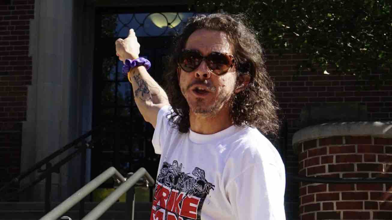 Fundraiser for Steven Lazaroff by Chris Stavrou : A Friend in Need