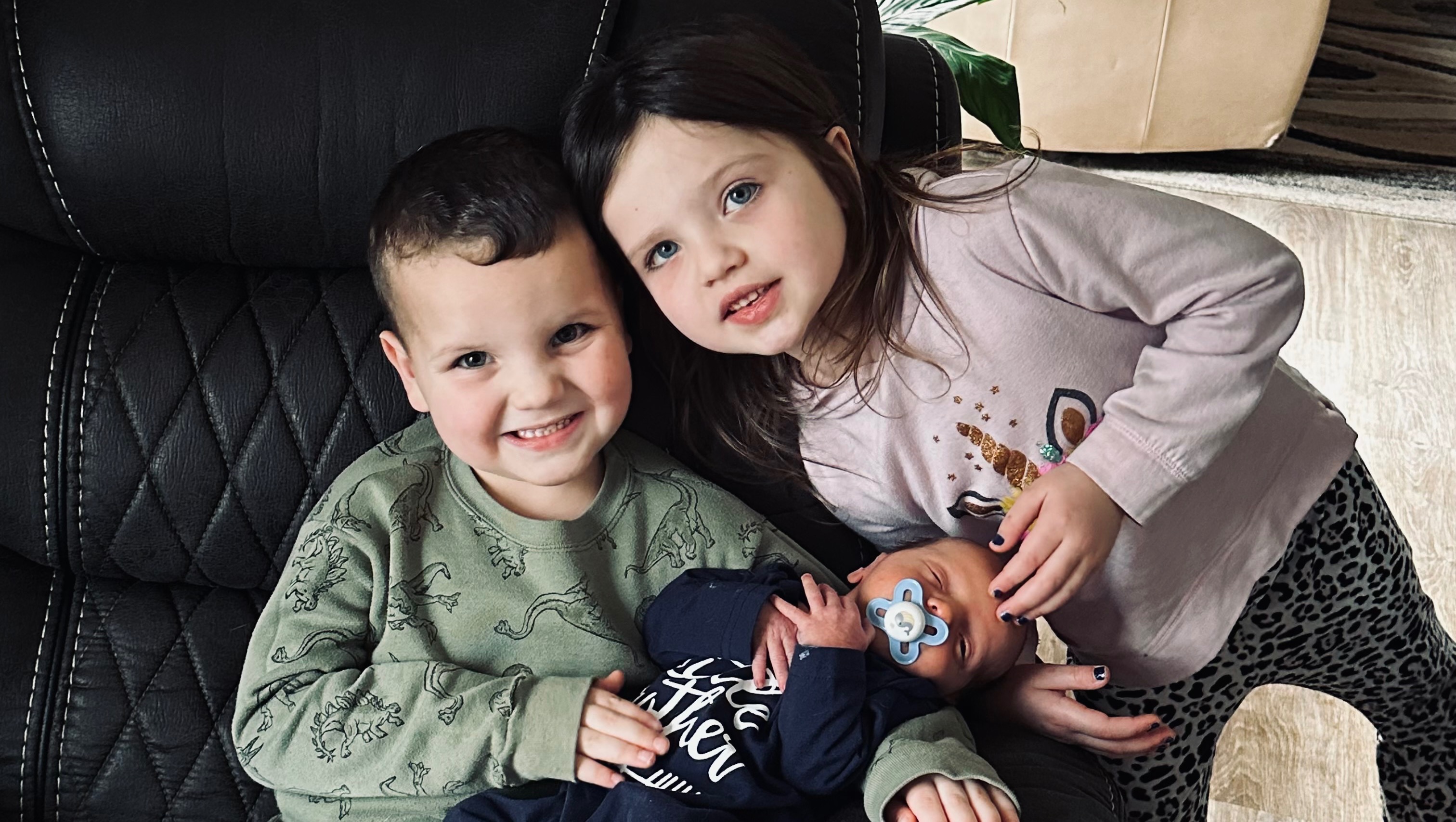 Fundraiser by Royal Kirby : Stand with Jess's Family in Their Time of Need