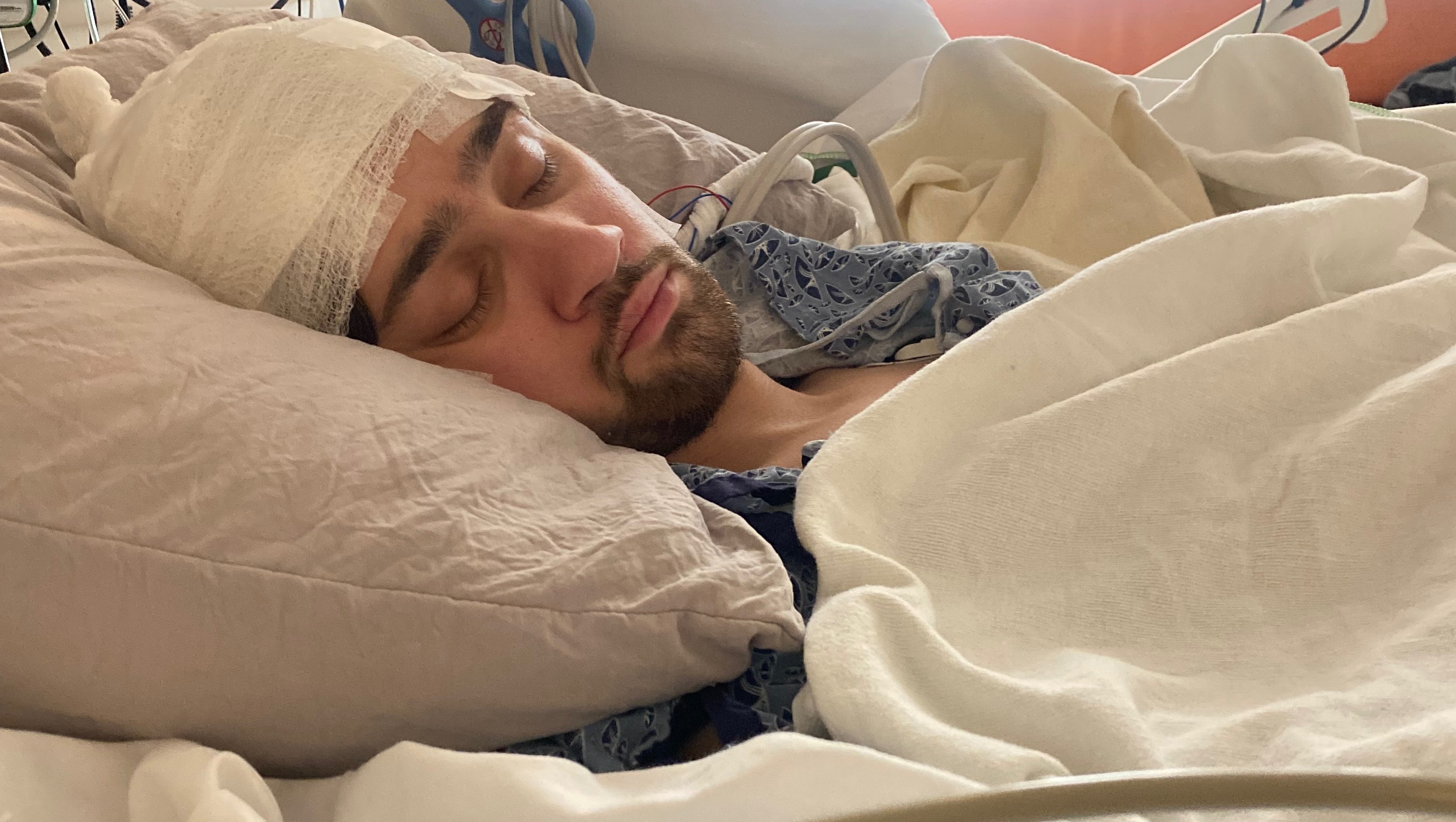 Fundraiser by Michelle Benetier : Support Kyle's Fight Against MELAS