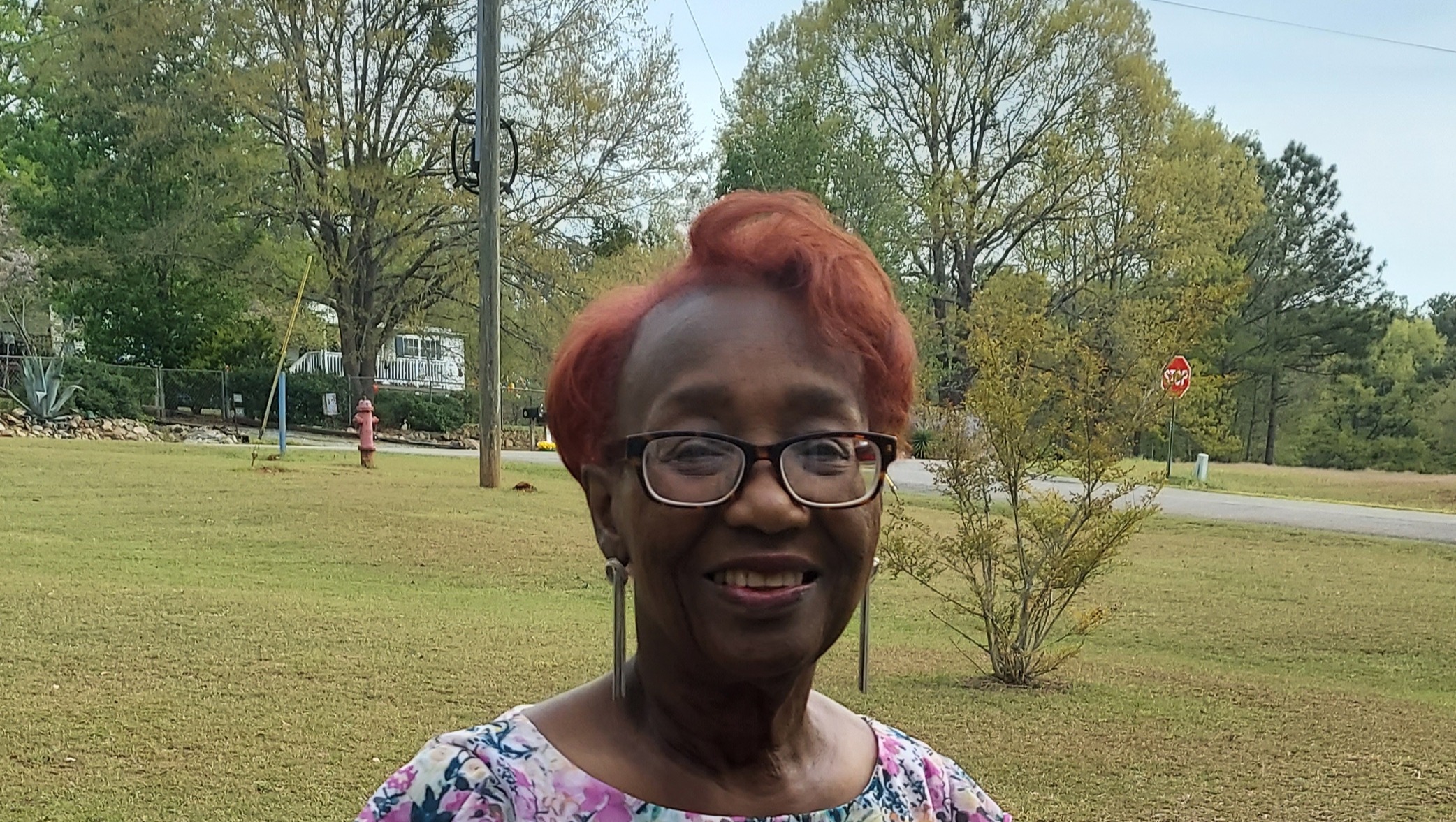 Fundraiser by Kristen Williams : Support Mary Williams' Heart Transplant Journey