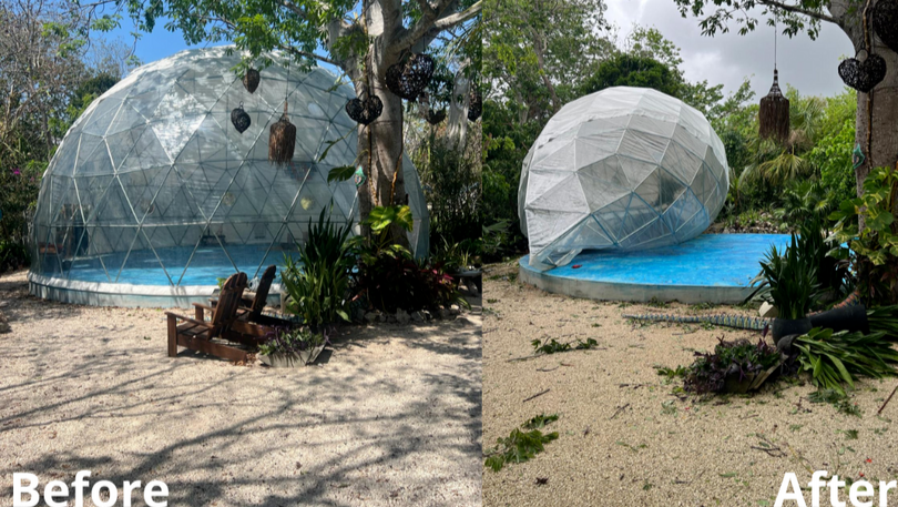 Recaudación de fondos para Ira de Fatima Calixto de Casa Mama Yemi ...