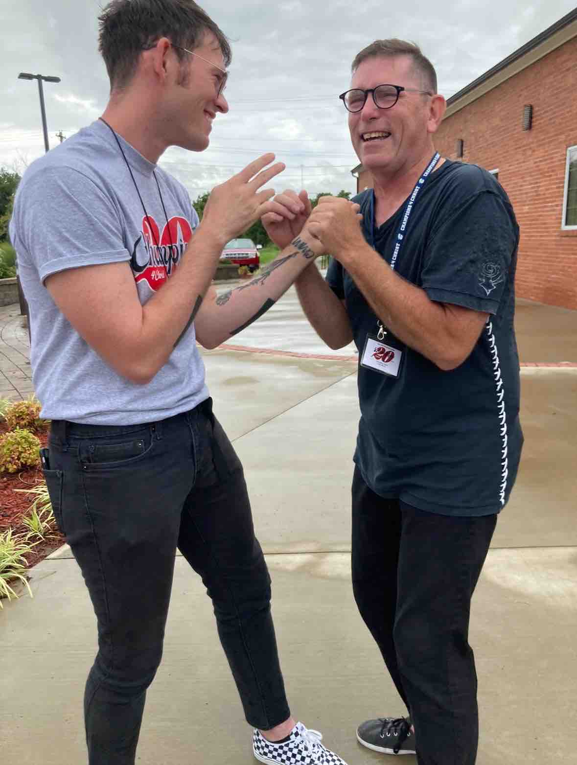 Fundraiser for Denise Menke by Erica Joy Greer : Help Pastor Denise ...