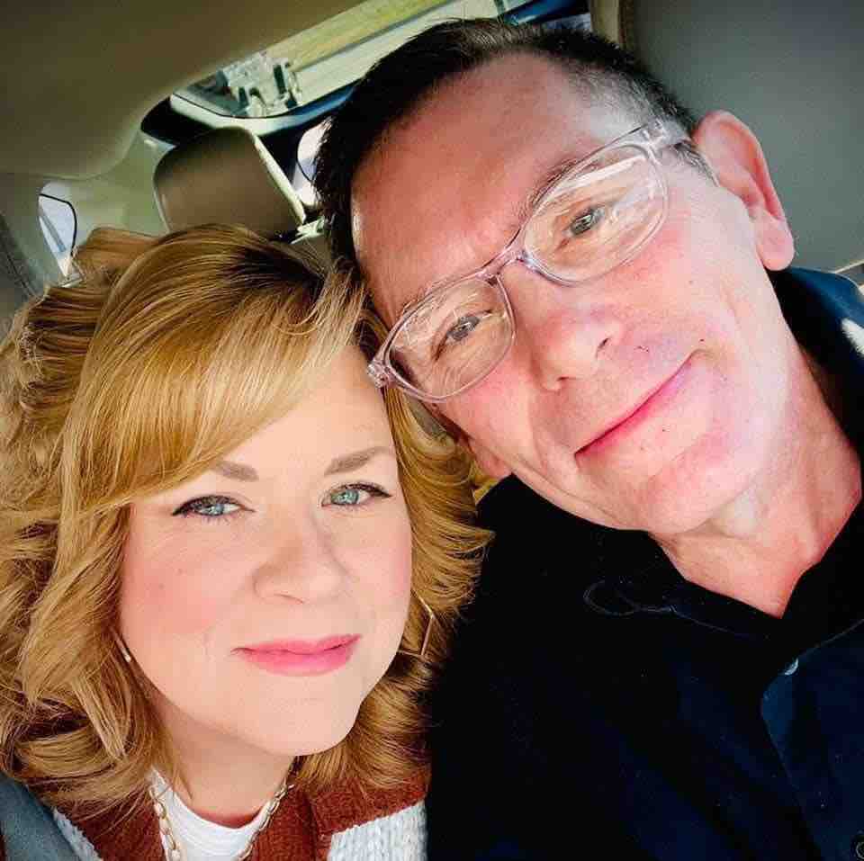 Fundraiser for Denise Menke by Erica Joy Greer : Help Pastor Denise ...