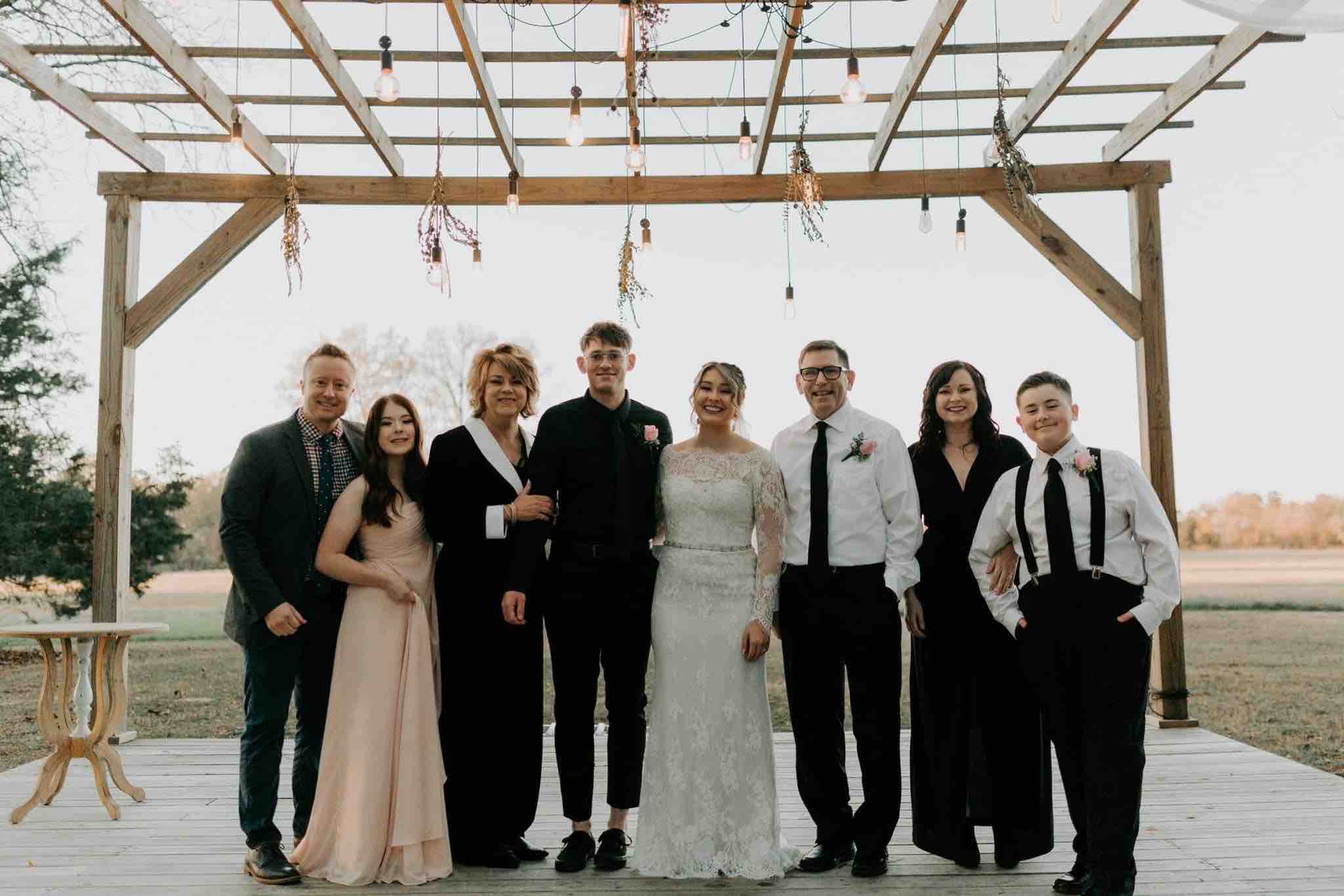 Fundraiser for Denise Menke by Erica Joy Greer : Help Pastor Denise ...