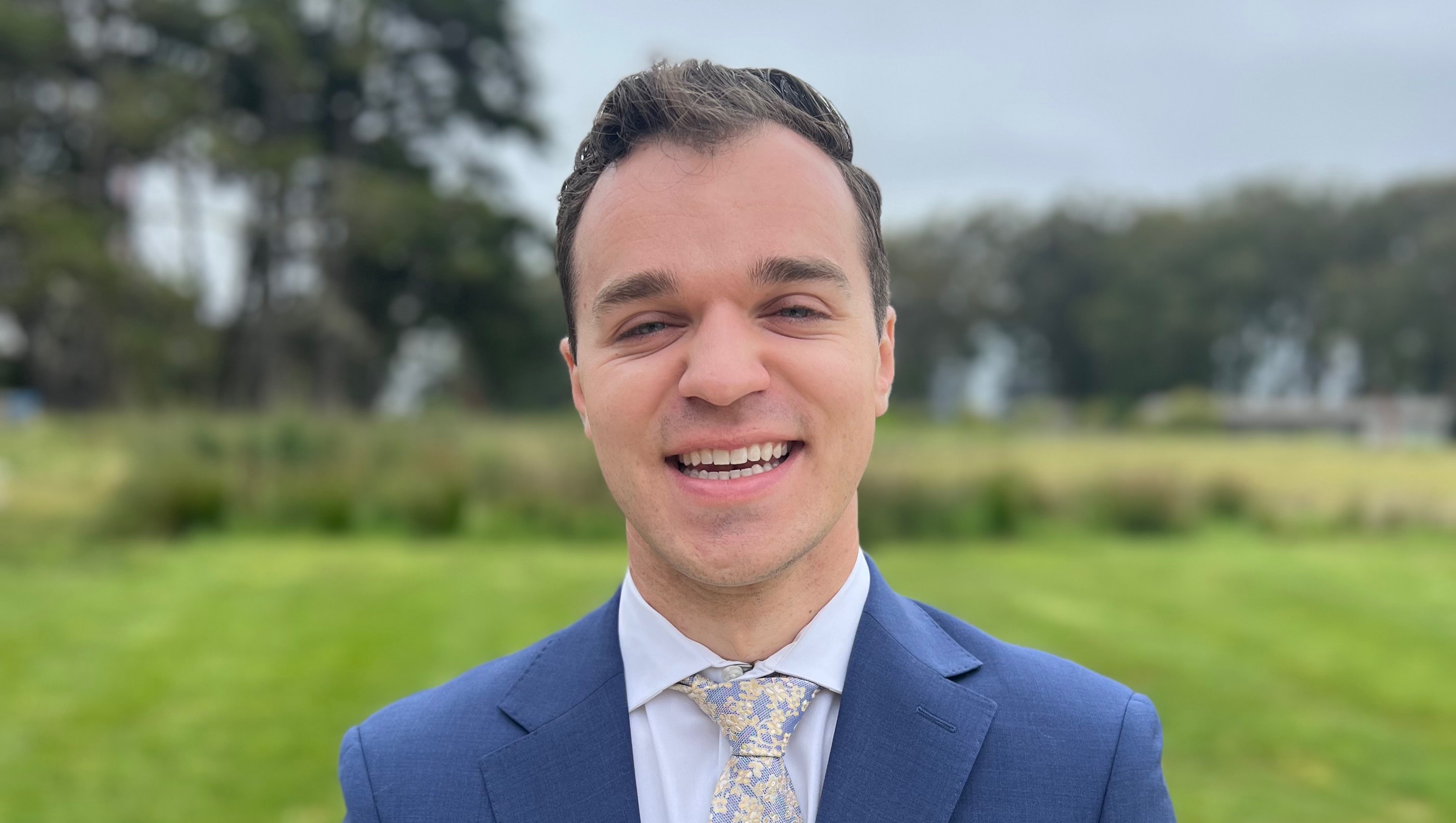 Fundraiser by Rob Moore : Donate to help Rob Moore attend the DNC ...