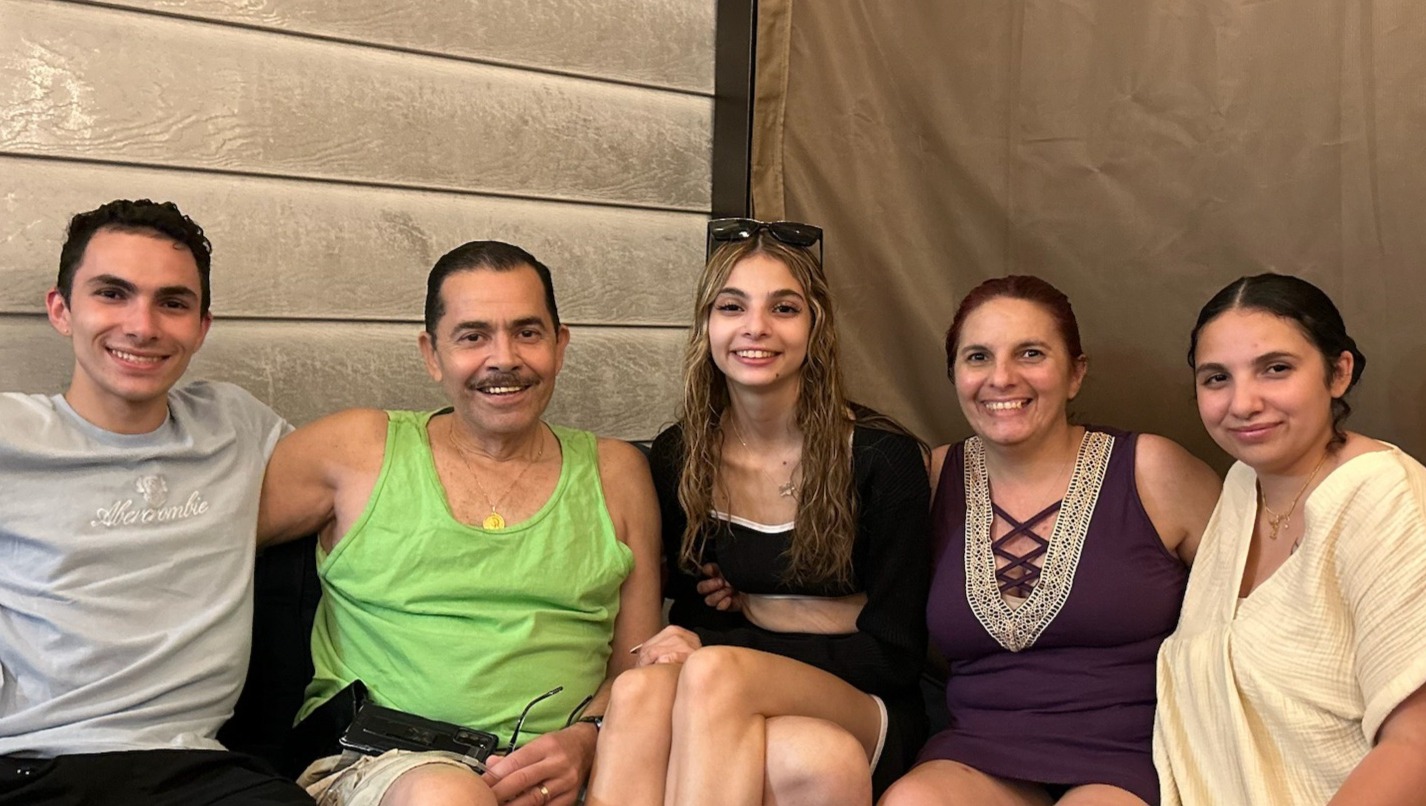 Fundraiser by Jennifer Malave : Help Edwin and His Family through His ...