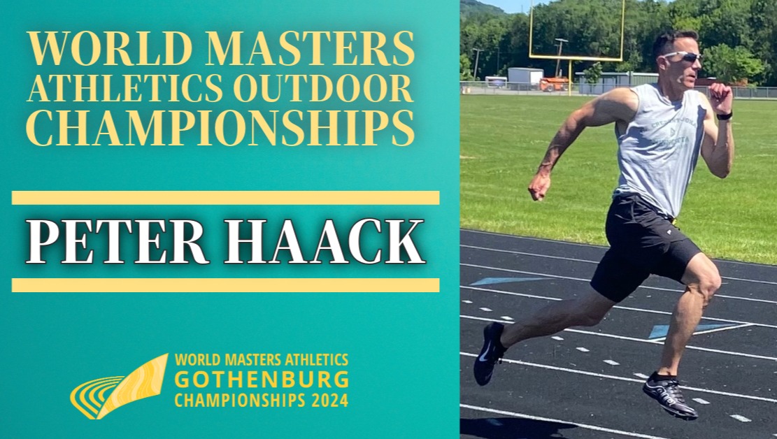 Fundraiser by Peter Haack : Help Fund World Championship Dream