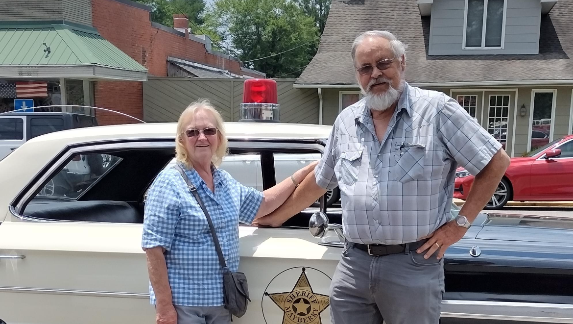 Fundraiser for Janet Hitt by Kaylee Hitt : Support for Roger Hitt's ...