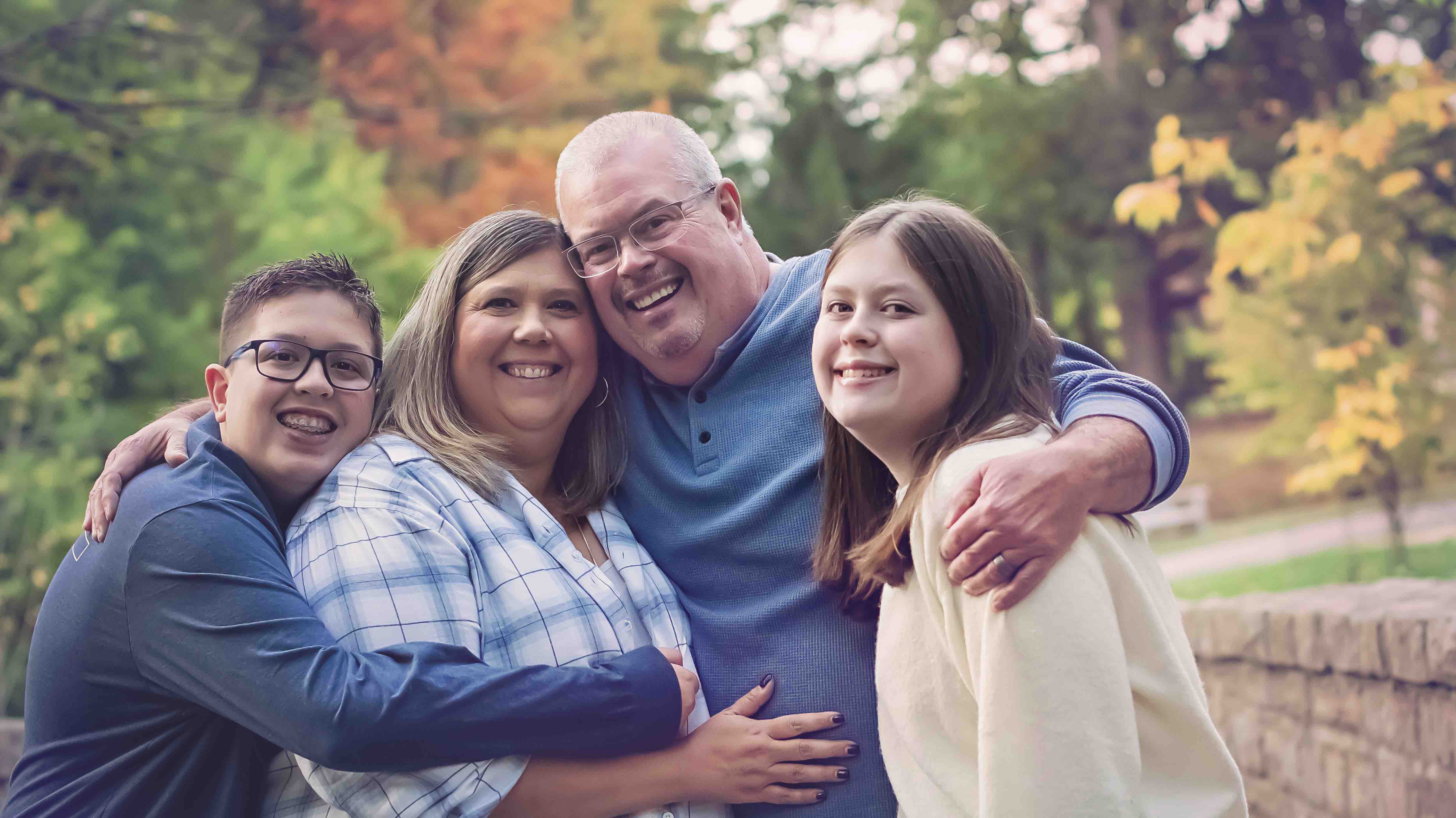 Fundraiser by Daniel Gleich : Help for the Thomas Family