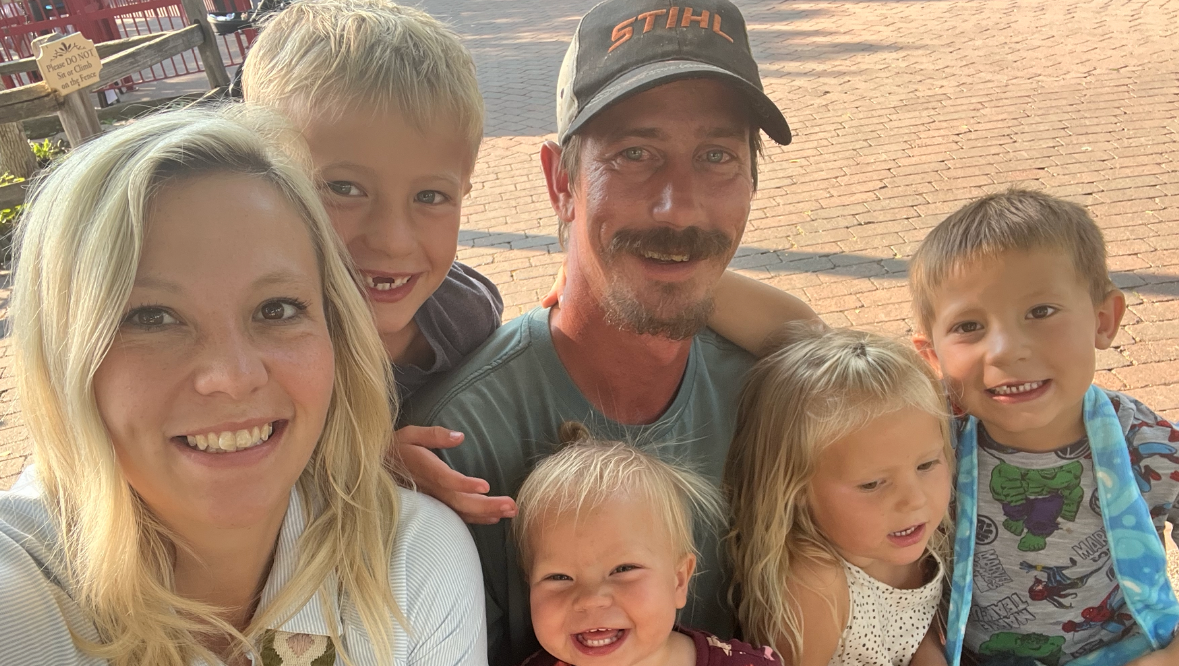 Fundraiser by Alexis Whitford : Support Ryan's Journey to Recovery