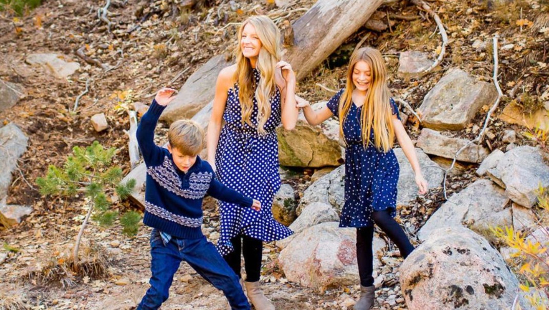 Fundraiser for Chelsea Jones by Callan Faulkner : Team Chelsea: Coming ...