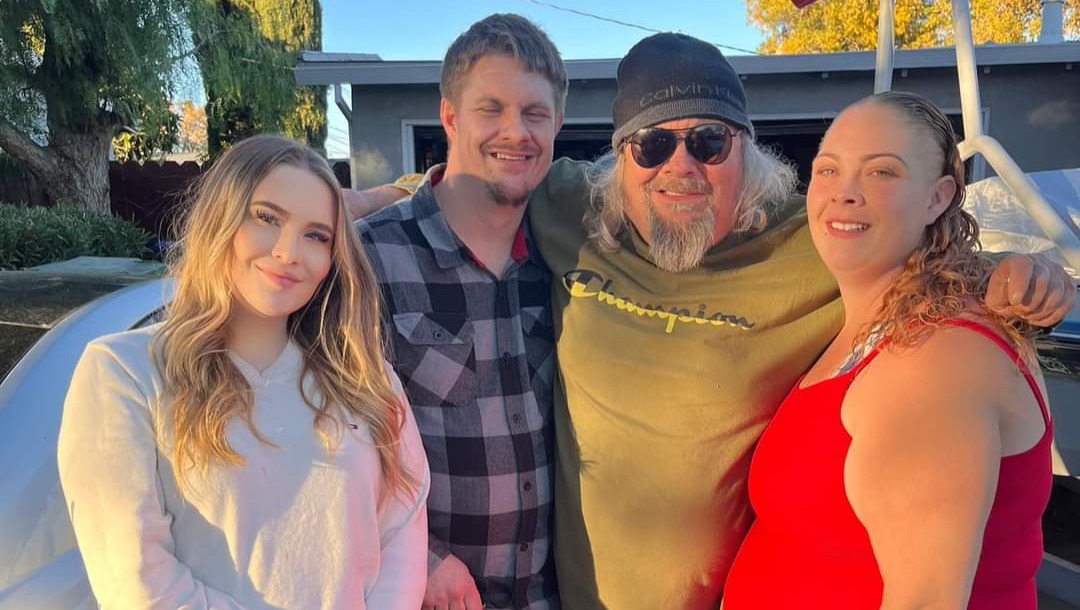 Fundraiser for Amber Clay by Stephanie Slack : Help Craig's Family Face ...