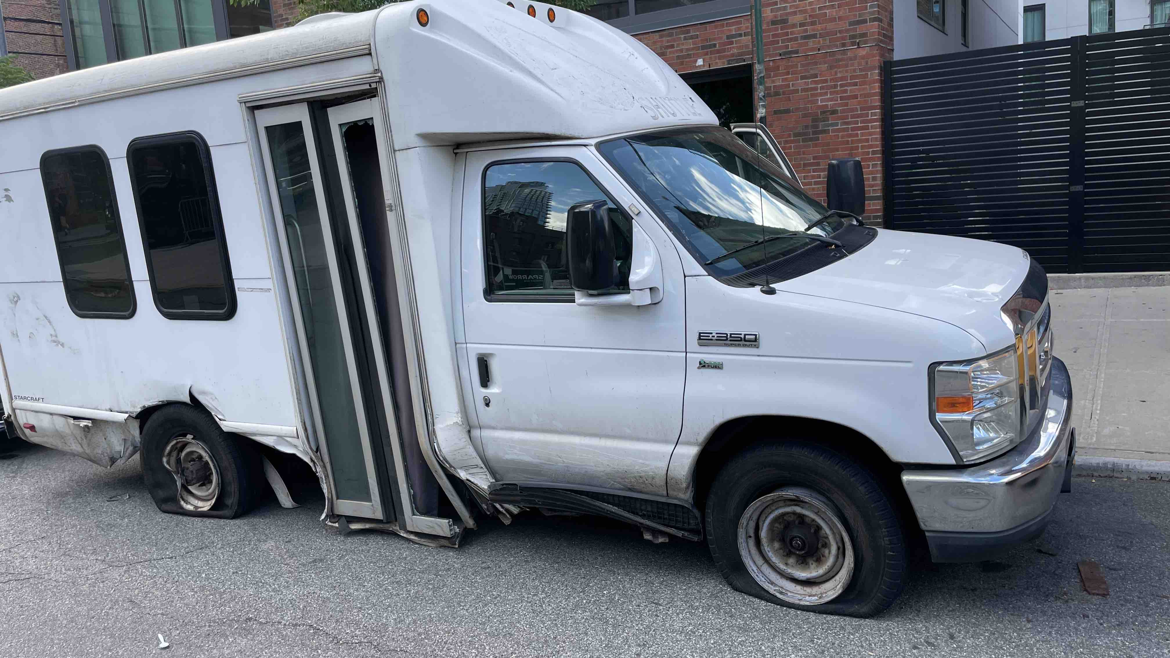 Fundraiser by Joshua Lozano : I need a new van