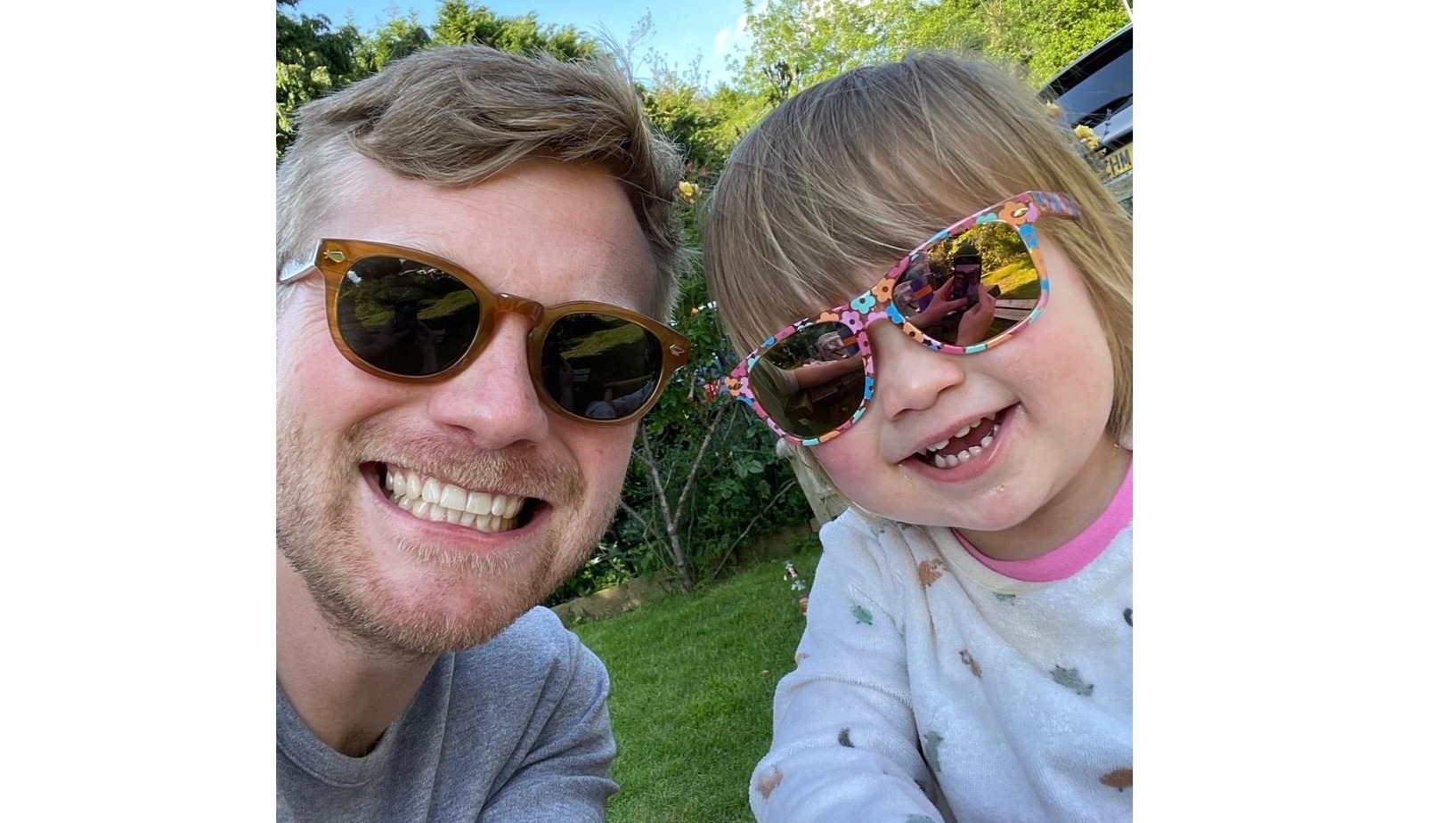 Fundraiser by Marcus Parsons : Marcus' Marathon for Plan International UK