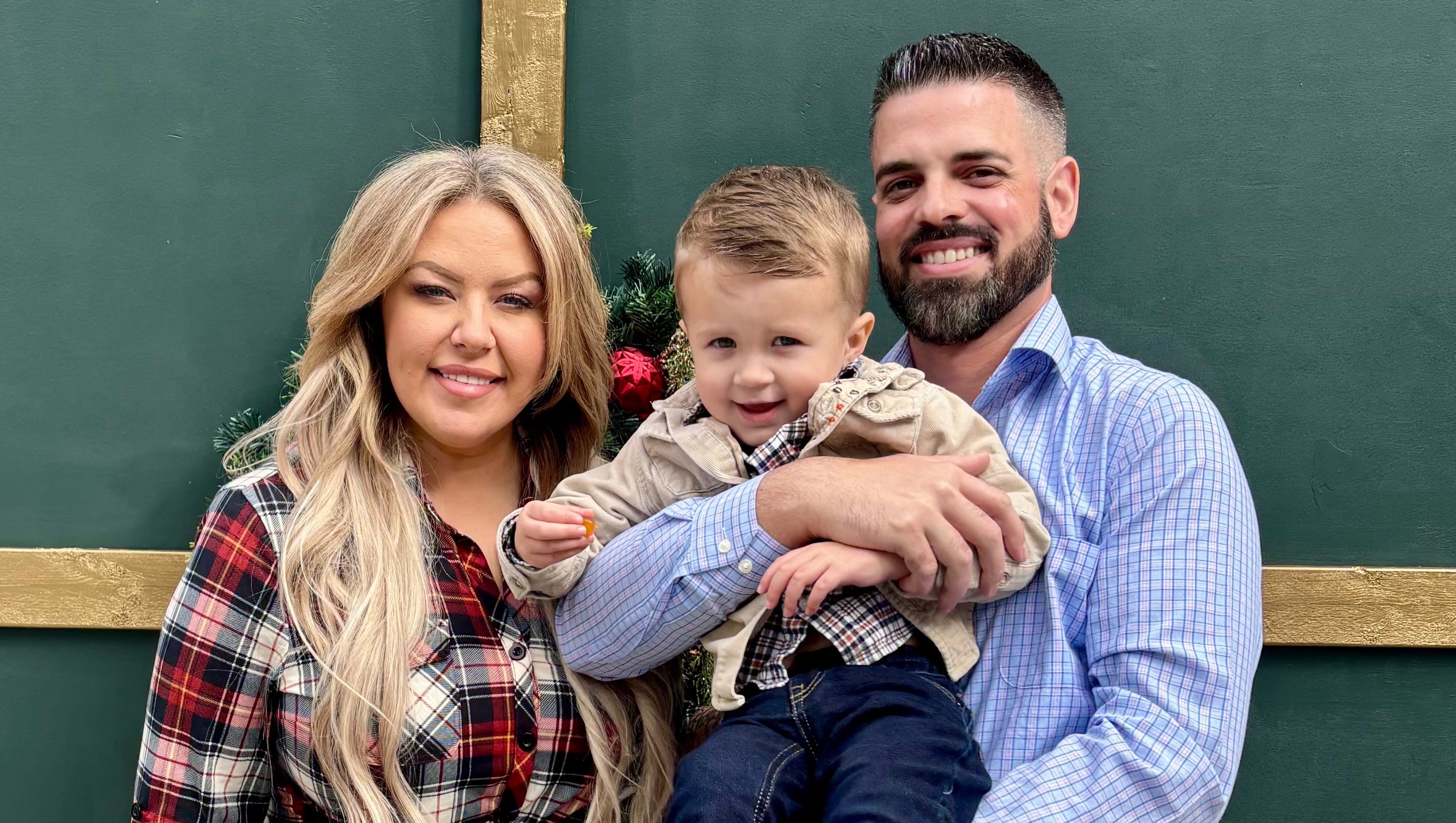 Fundraiser for Shannon Kenna by Shanna Durden : Assist Drew's Family ...