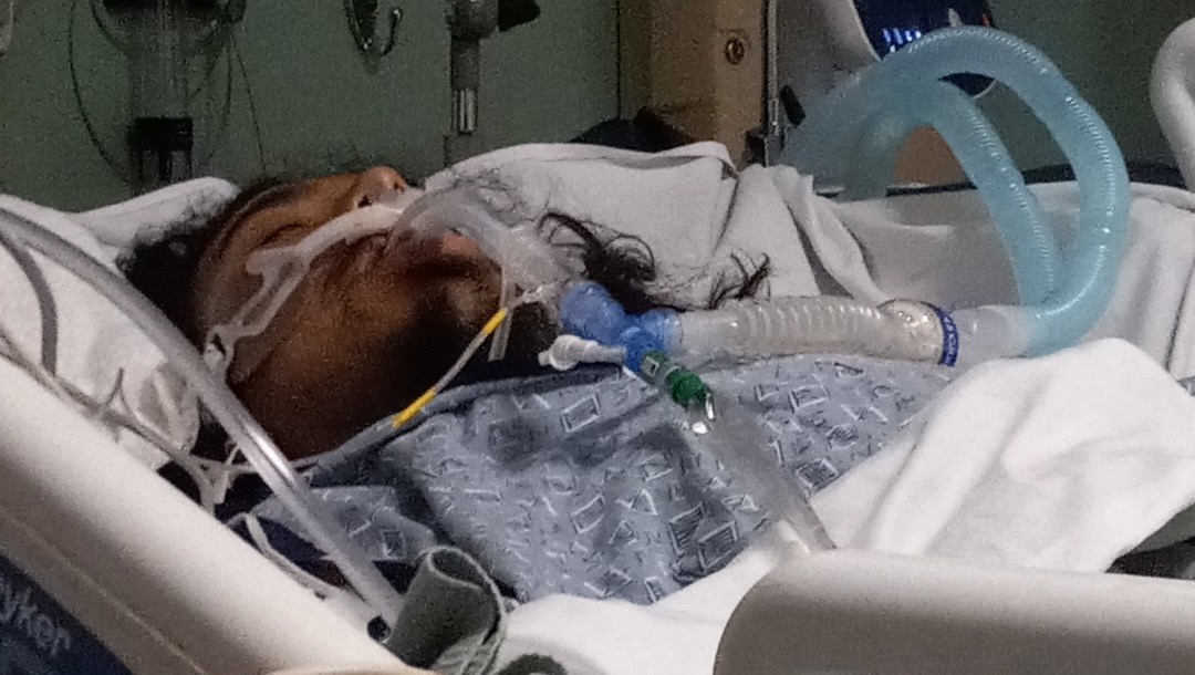 Fundraiser by Dulce Jimenez : Help us let him rest in peace
