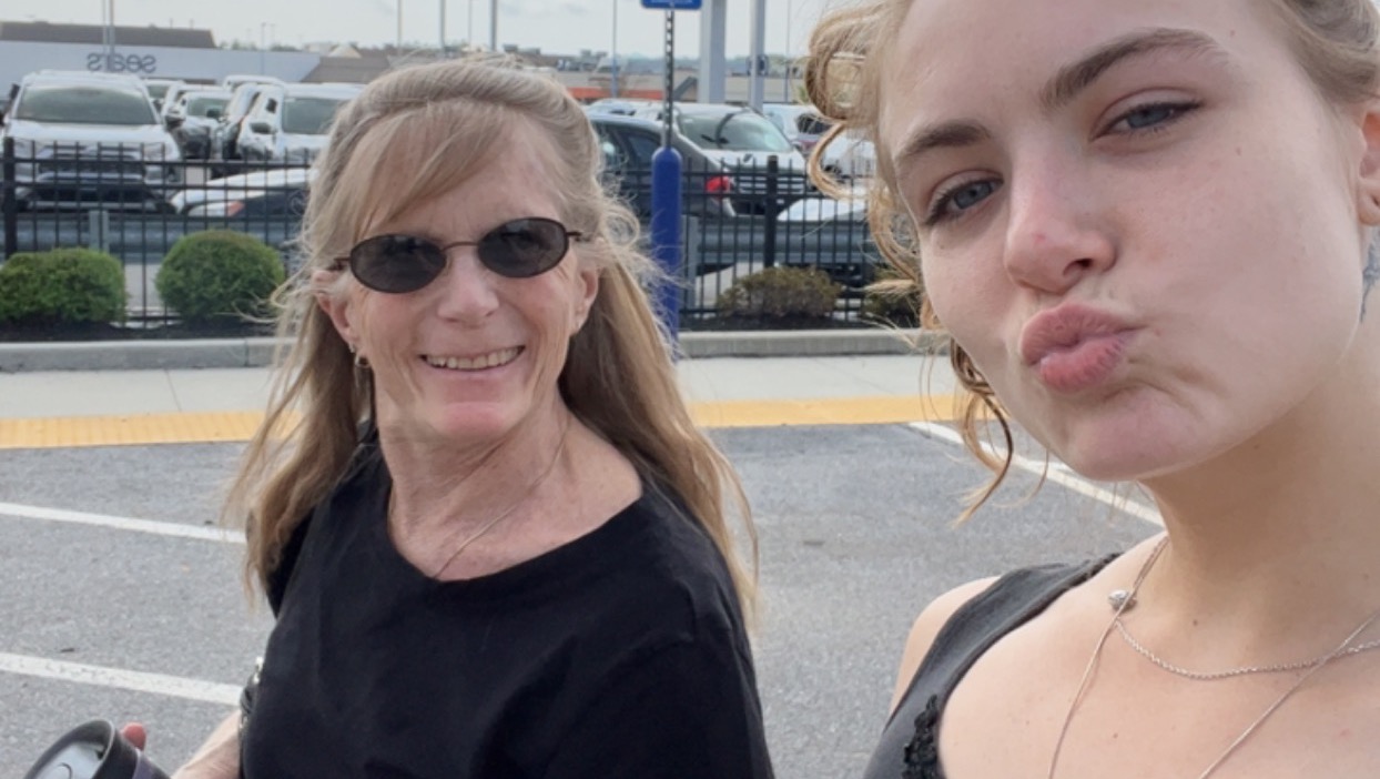 Fundraiser for Debora Chaney by Marissa Chaney : Help Deb Heal ...