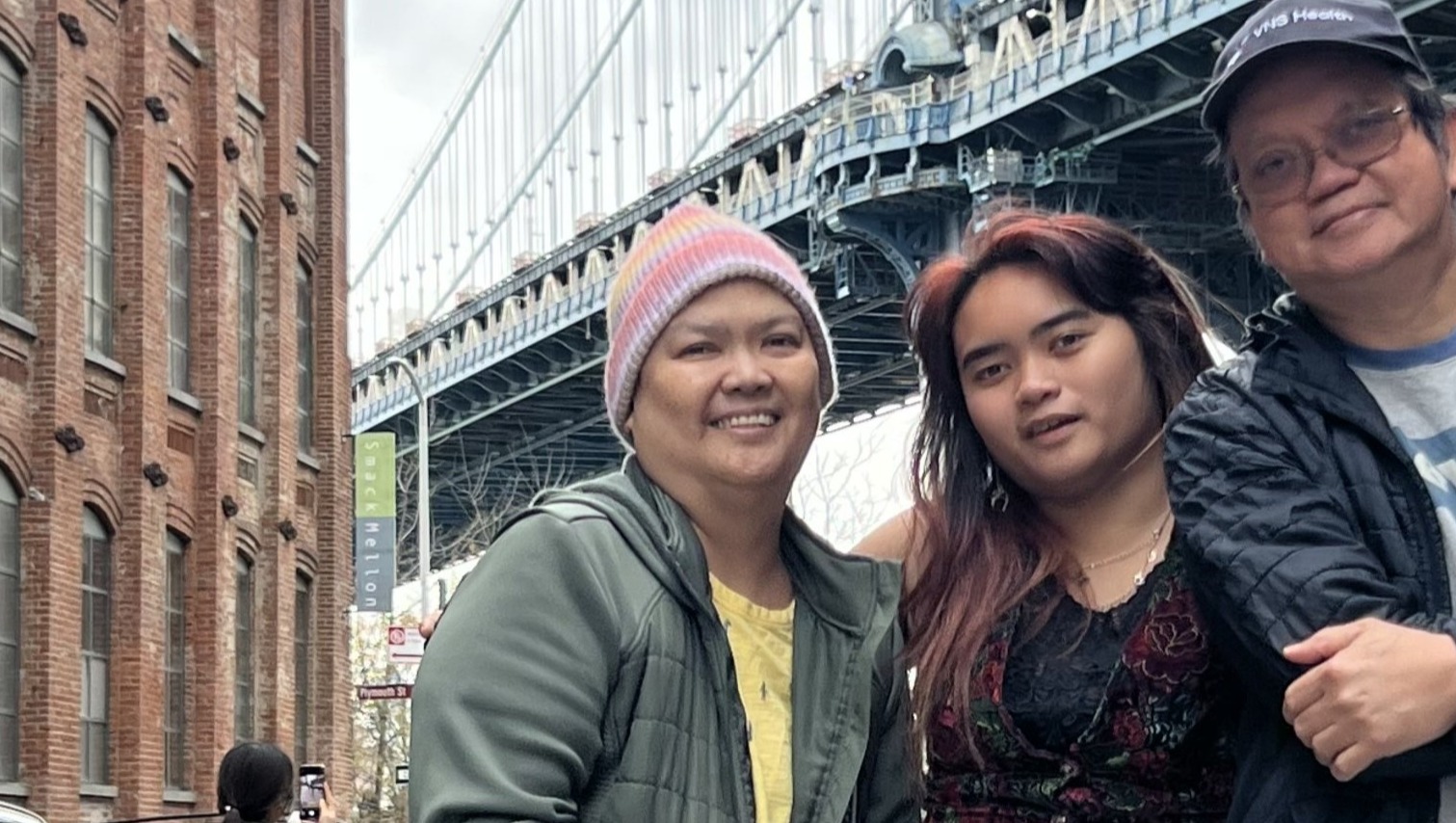 Fundraiser by Isabelle Meneses : In Memory of My Superwoman: Honoring ...