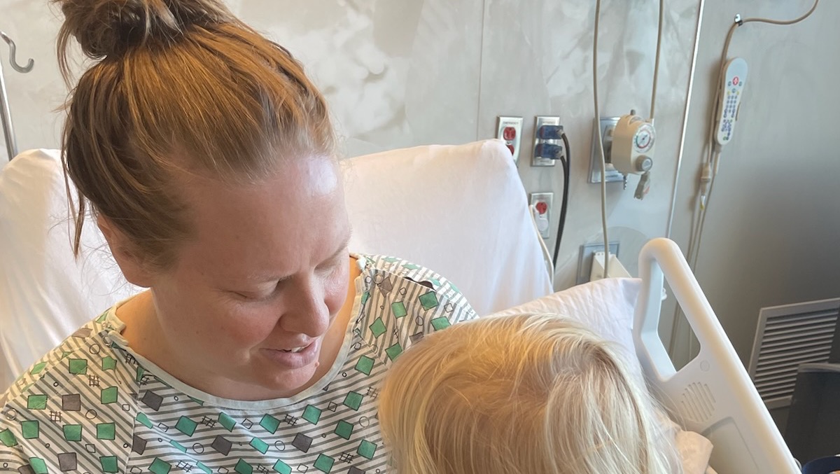 Fundraiser for Chad Richards by Chelsea Hartman : Support Allison ...