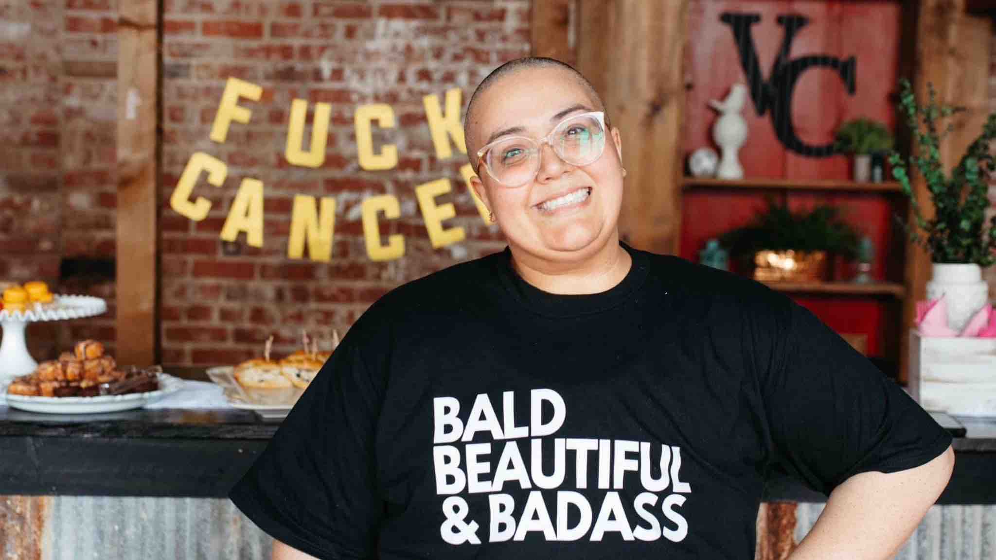 Fundraiser for Lisa Valverde by Emily Rowden : Support Lisa's Family in ...