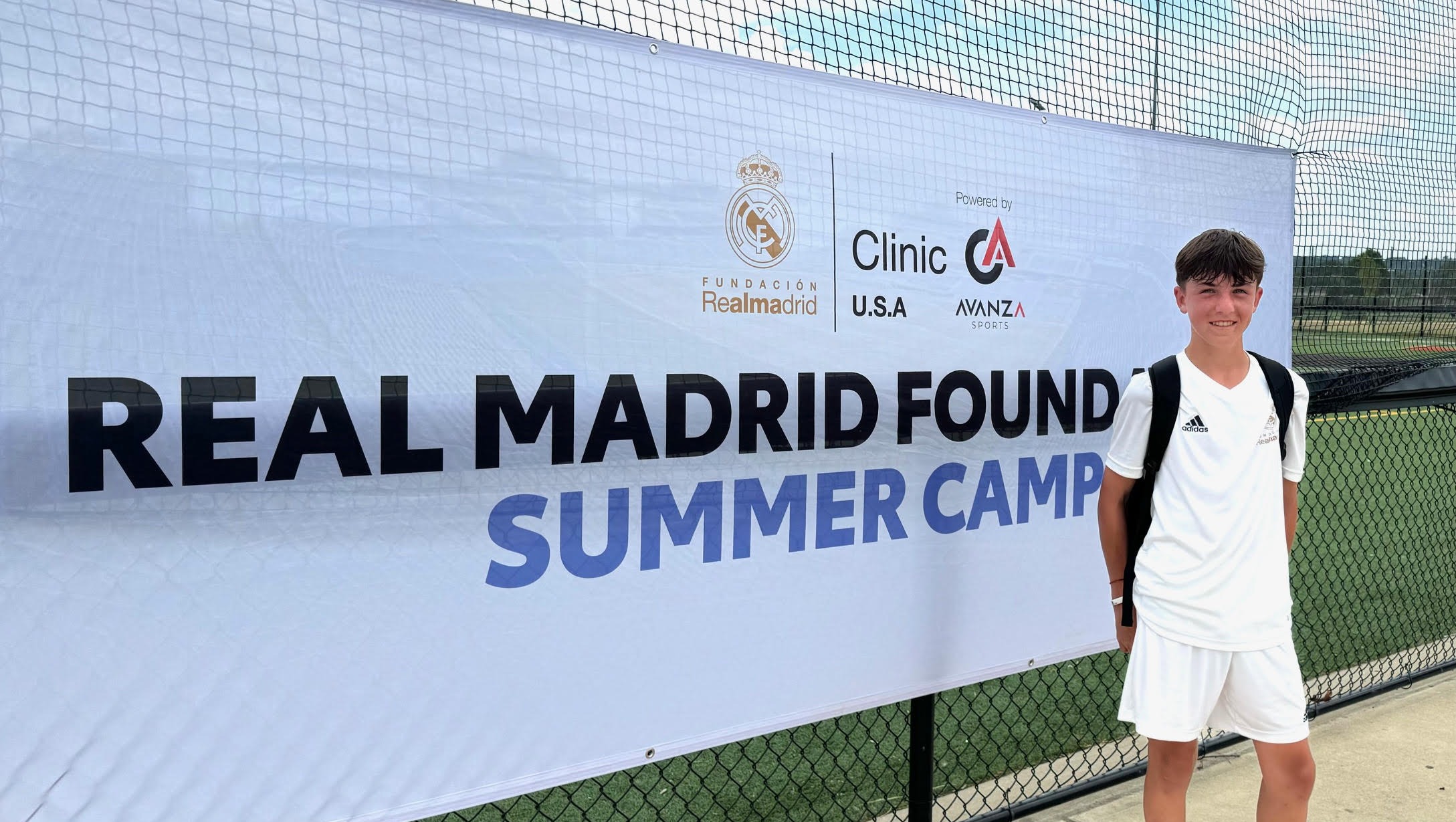 Fundraiser for Mickael Tremel by Milan TREMEL : Support Milan's Dream ...
