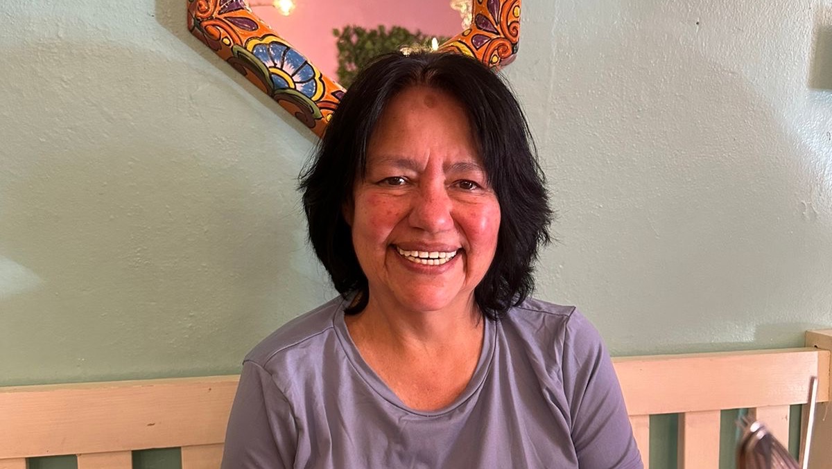 Fundraiser by Ana Laura González Gutiérrez : Ayudemos a que Miss Tony ...