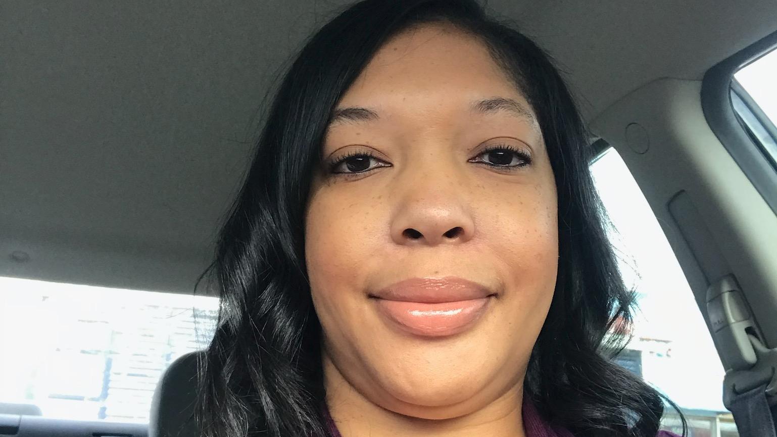 Fundraiser for Monica Sanders by Ashley Sanders : Monica's Breast ...