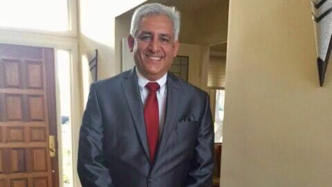 Fundraiser by Beverly Potter : Support Dimitri's Legacy and Family