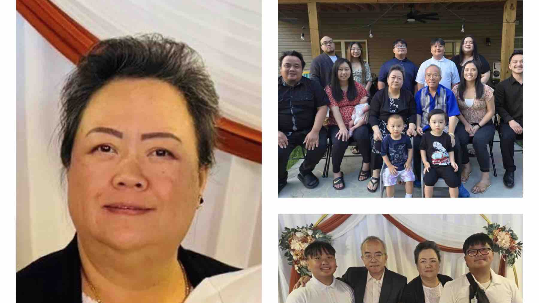 Fundraiser by Outhaya Xiong : Urgent Medical Support for Rev. Mark Thao ...