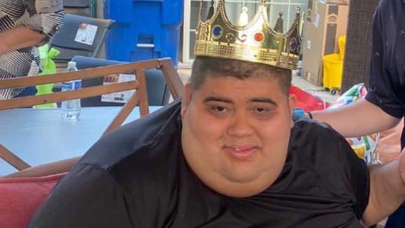 Fundraiser by Matthew Morales : In Memory of Daniel Nieves: A Call for ...