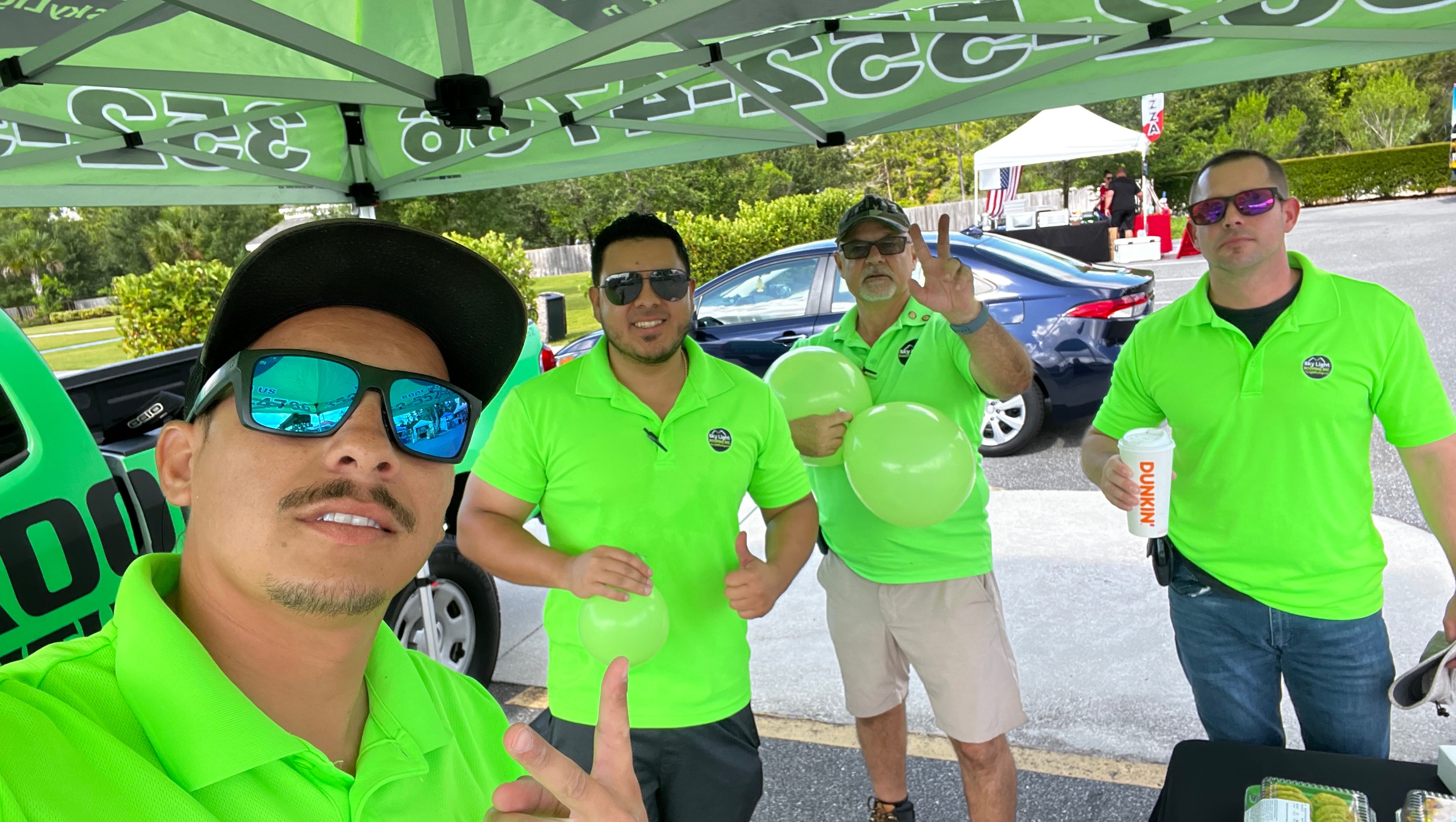 Fundraiser by Eric Miranda : Support Eric's Tumor surgery removal