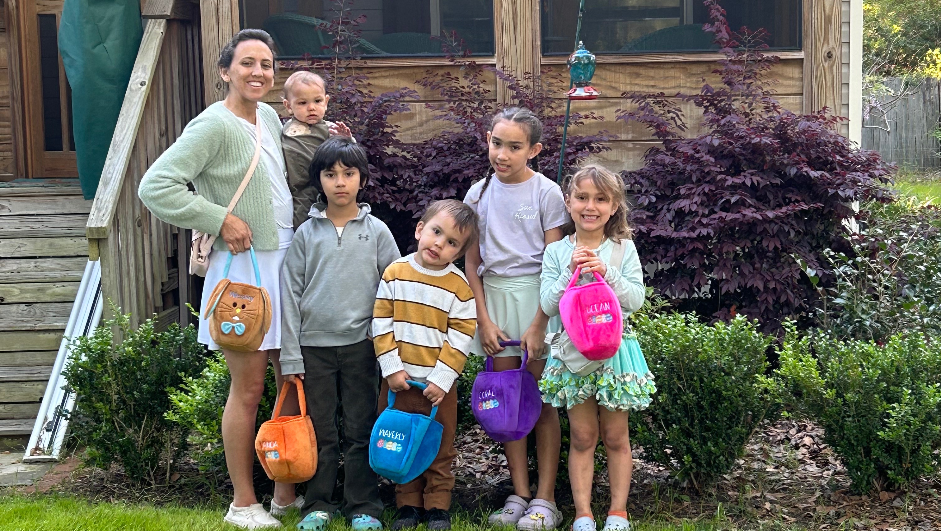 Fundraiser for Brielle Bowers by Nicole Lawson : Help Brielle's Fight ...