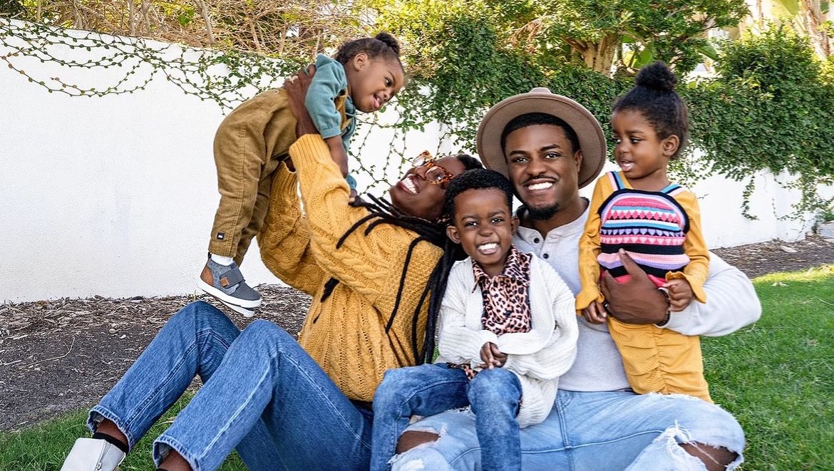 Fundraiser for Anthony Frazier by Chelsea Frazier : Stand with the ...