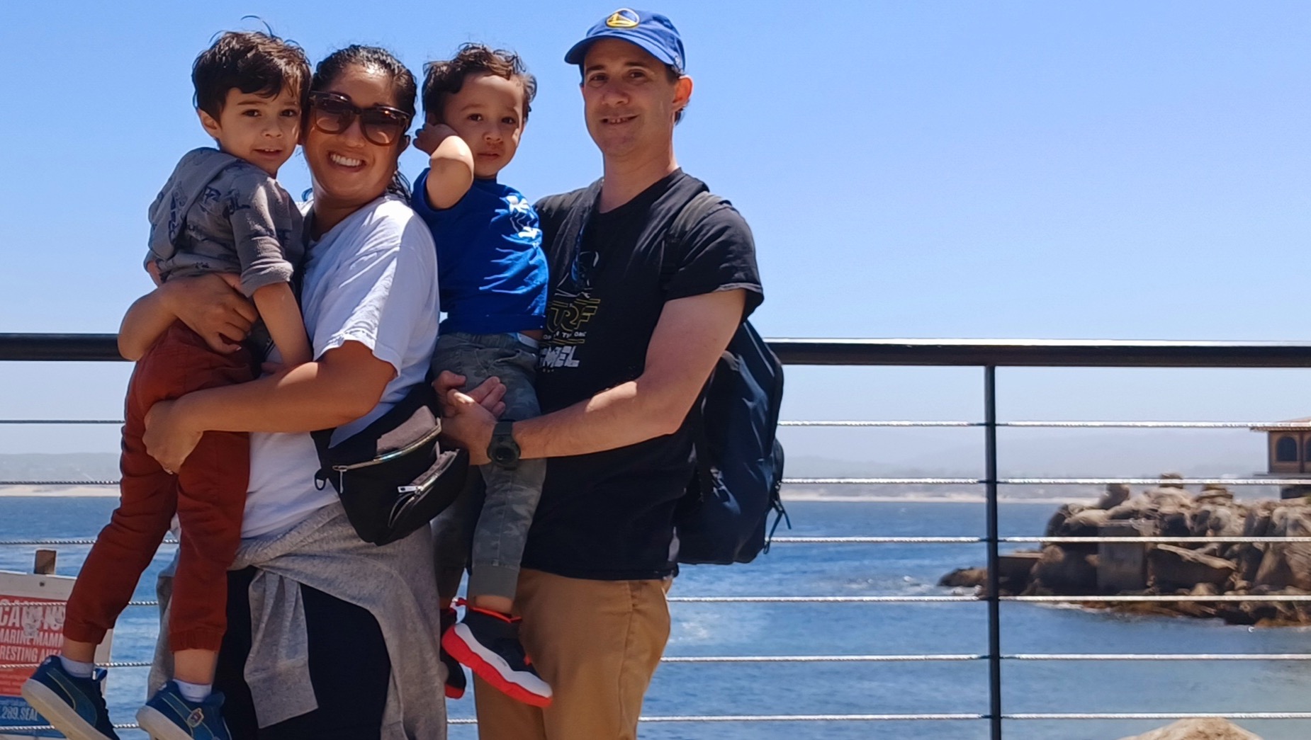 Fundraiser by Sherry Mathewson : Support Eric’s Family & Funeral Expenses