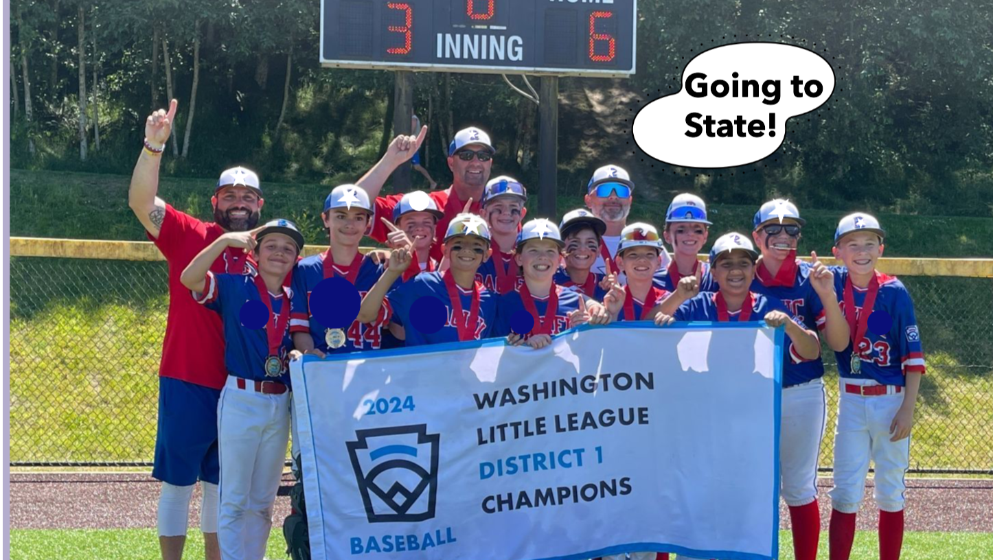 Fundraiser by Kathleen Bau : Support Edmonds-Lynnwood 12U All Stars ...