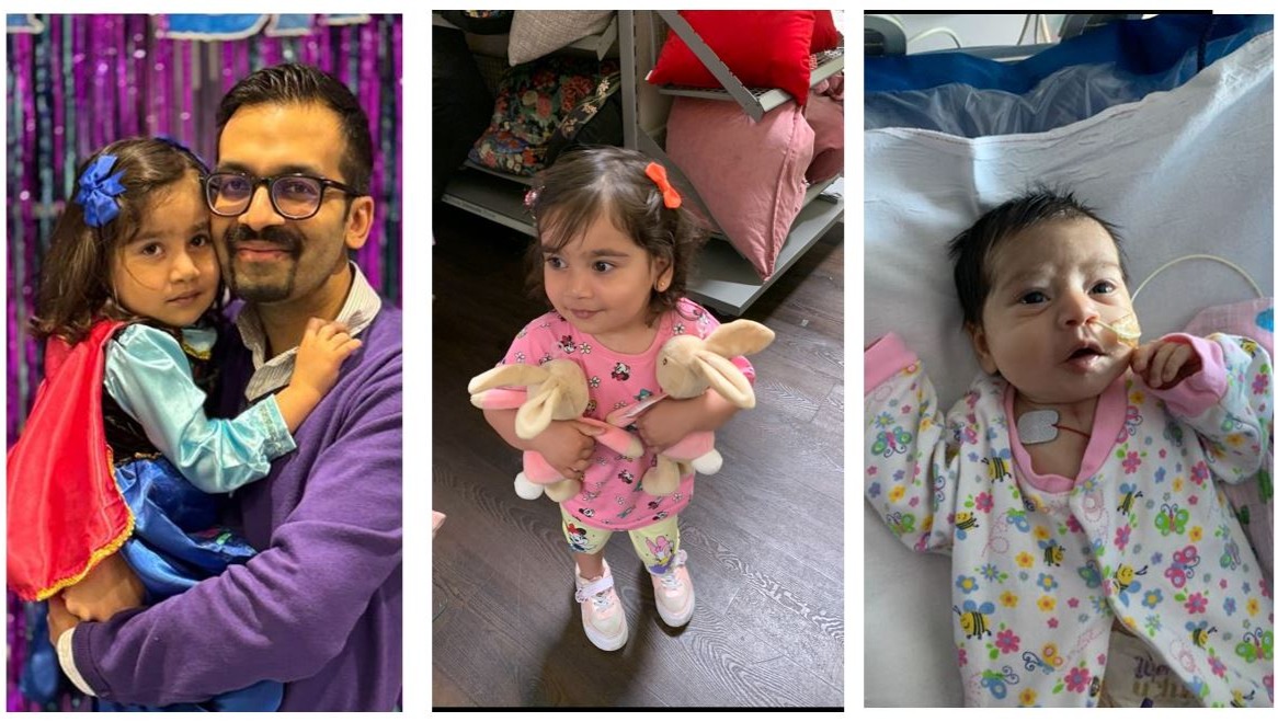 Fundraiser by Amy Pollitt : Getting our hearts pumping for Little ...