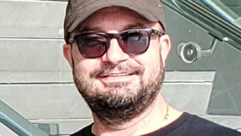 Fundraiser for David Starzynski by Chris Momberg : ARTHUR LOZOWSKA